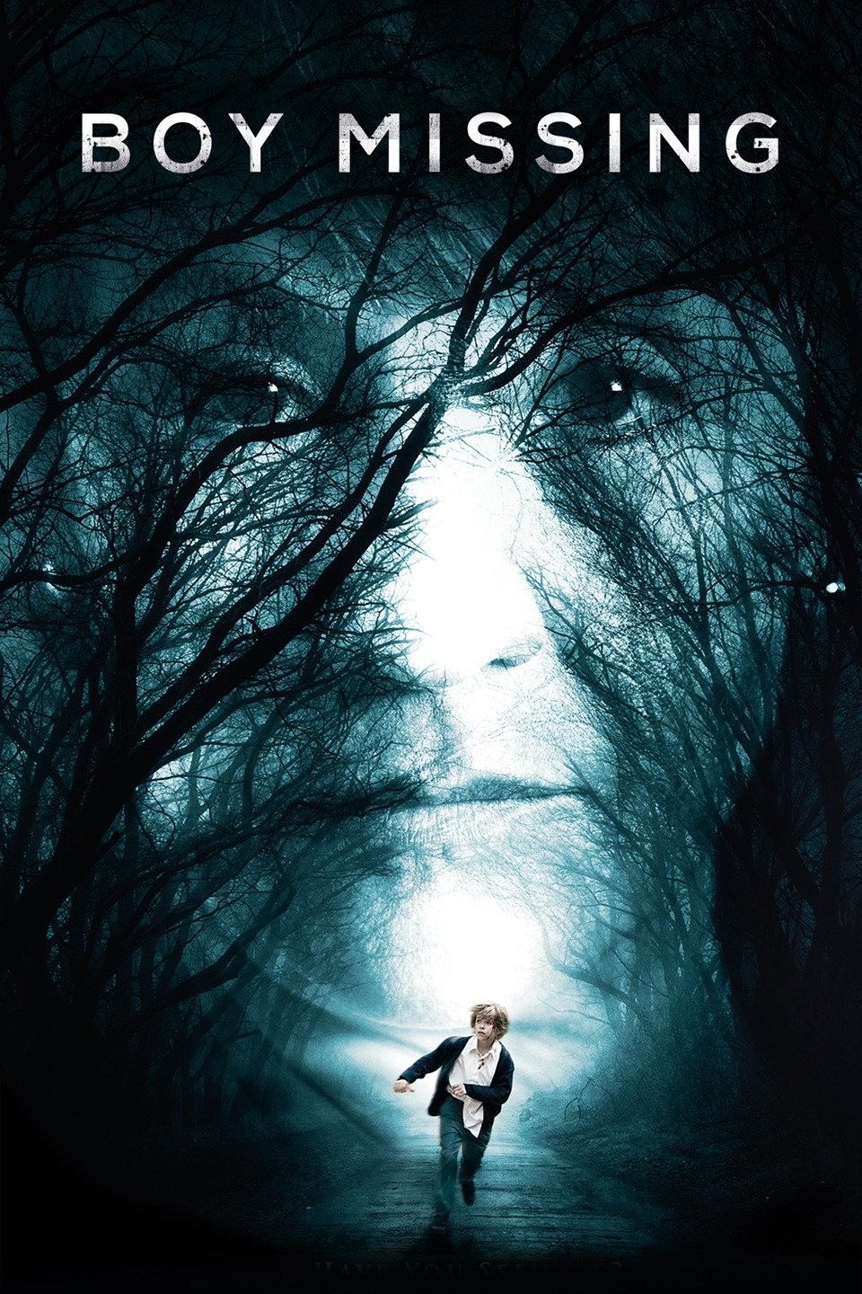 Boy Missing | Rotten Tomatoes