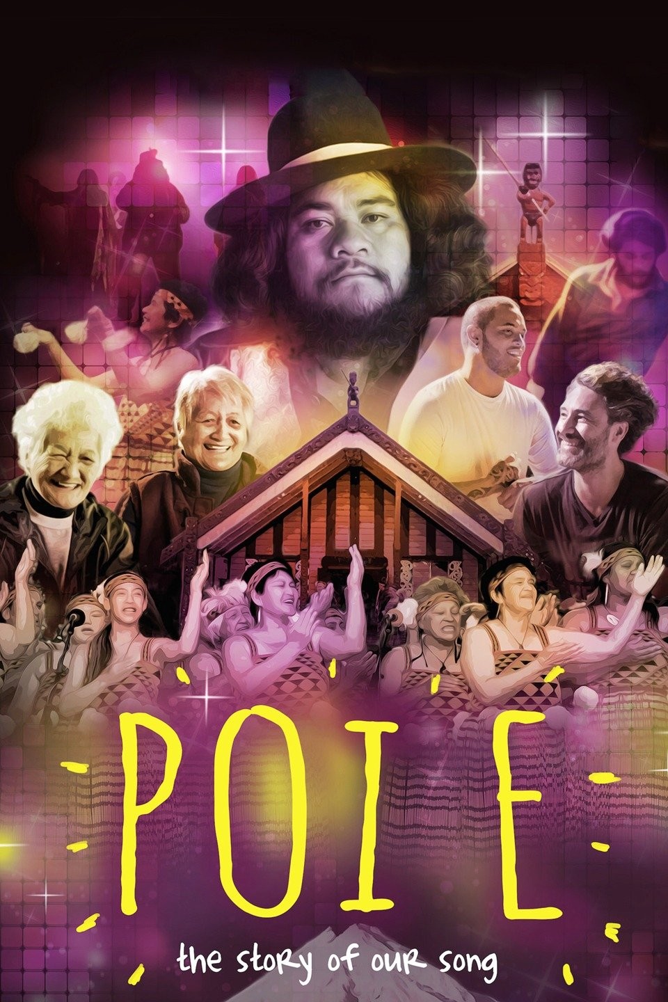 Poi E: The Story of Our Song | Rotten Tomatoes