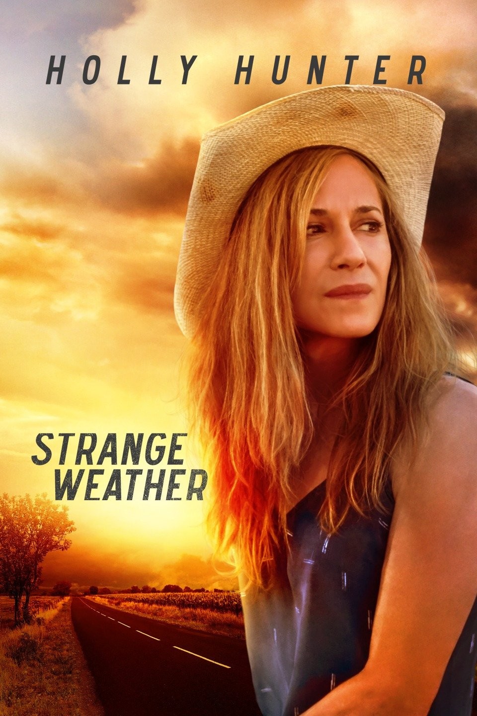 Strange Weather | Rotten Tomatoes