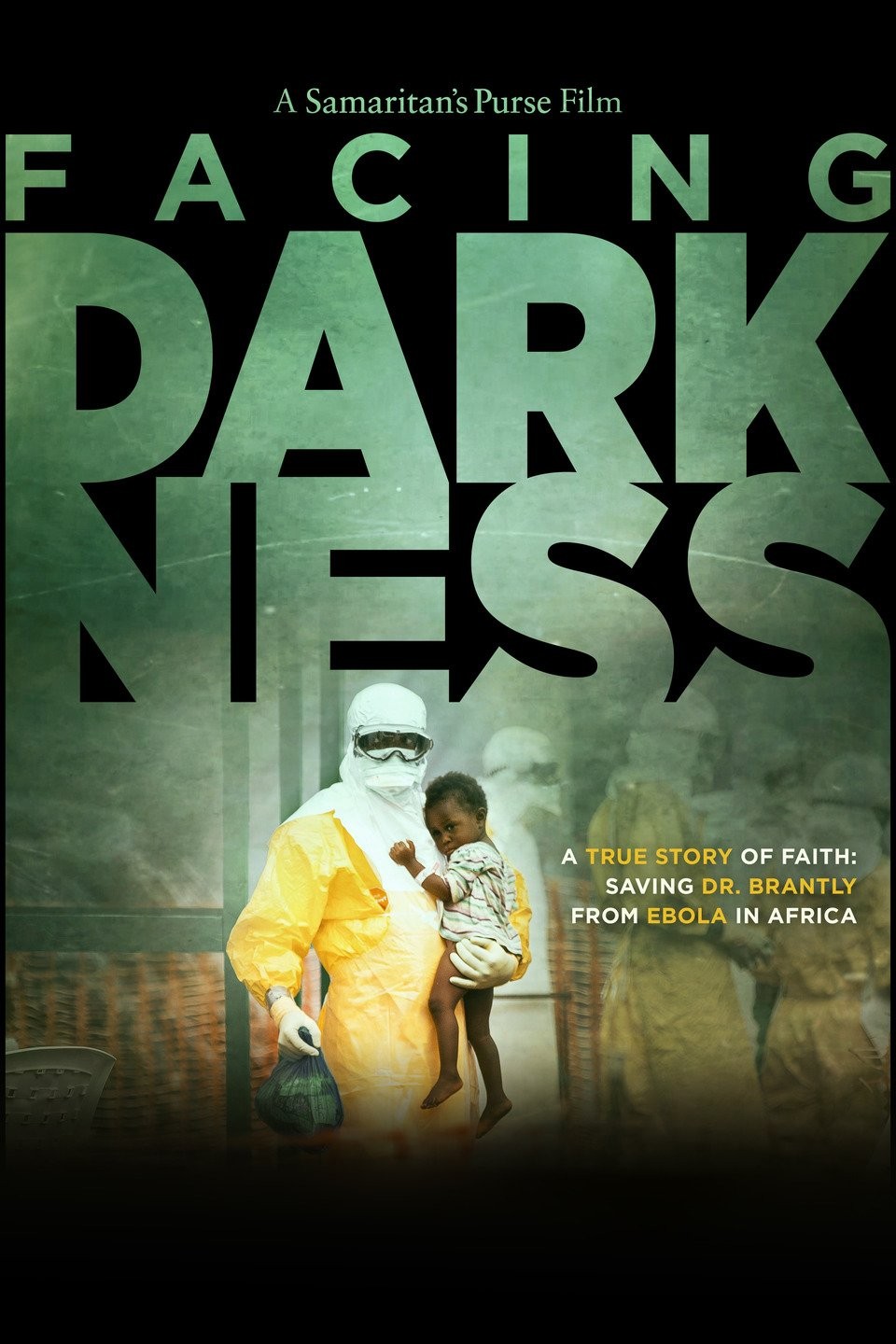 Facing Darkness | Rotten Tomatoes