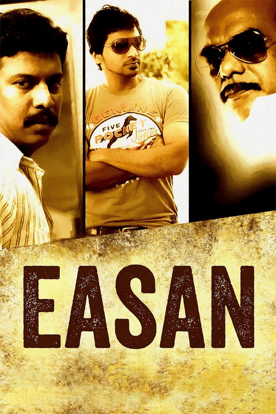 Easan | Rotten Tomatoes
