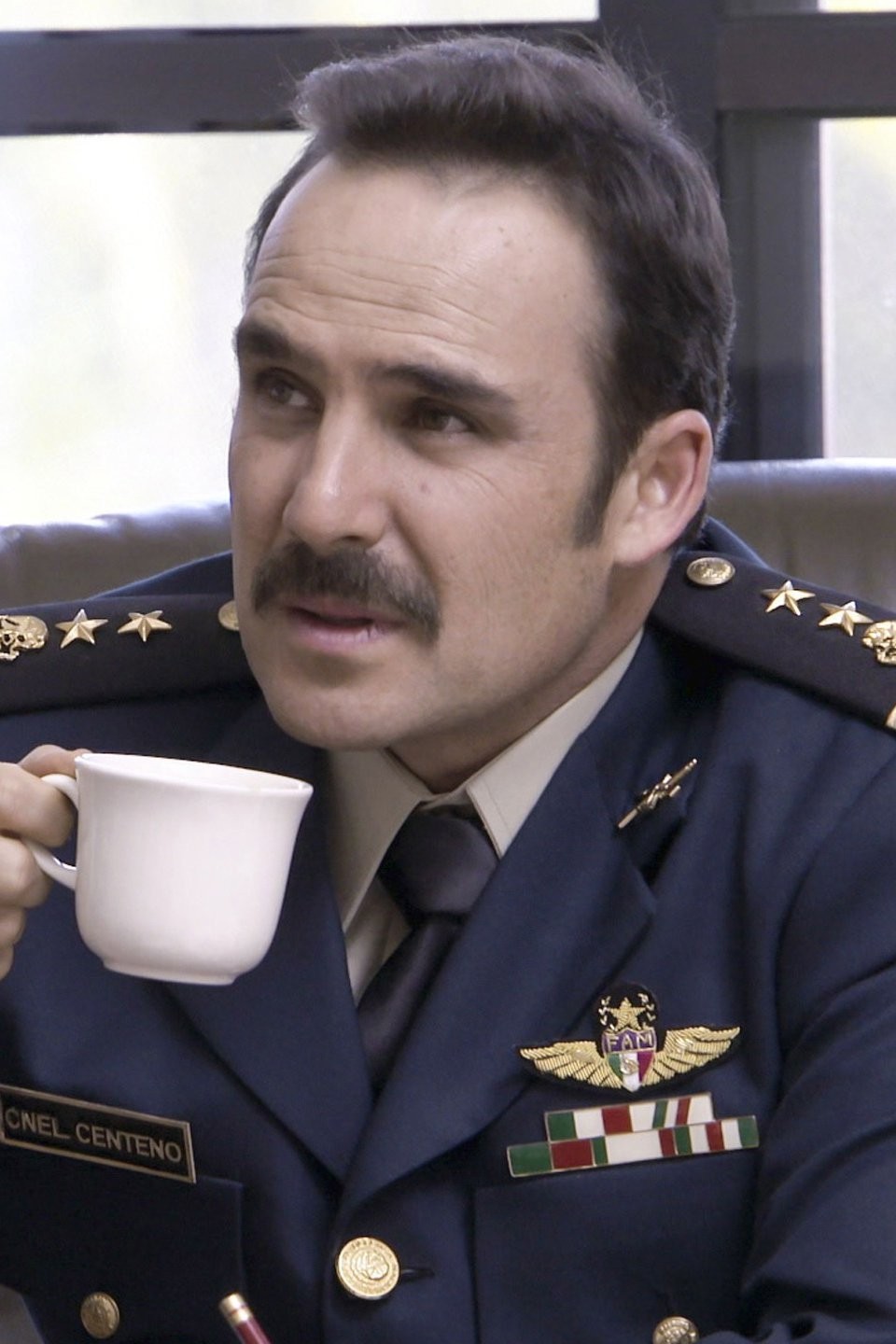 Al acecho Pictures | Rotten Tomatoes