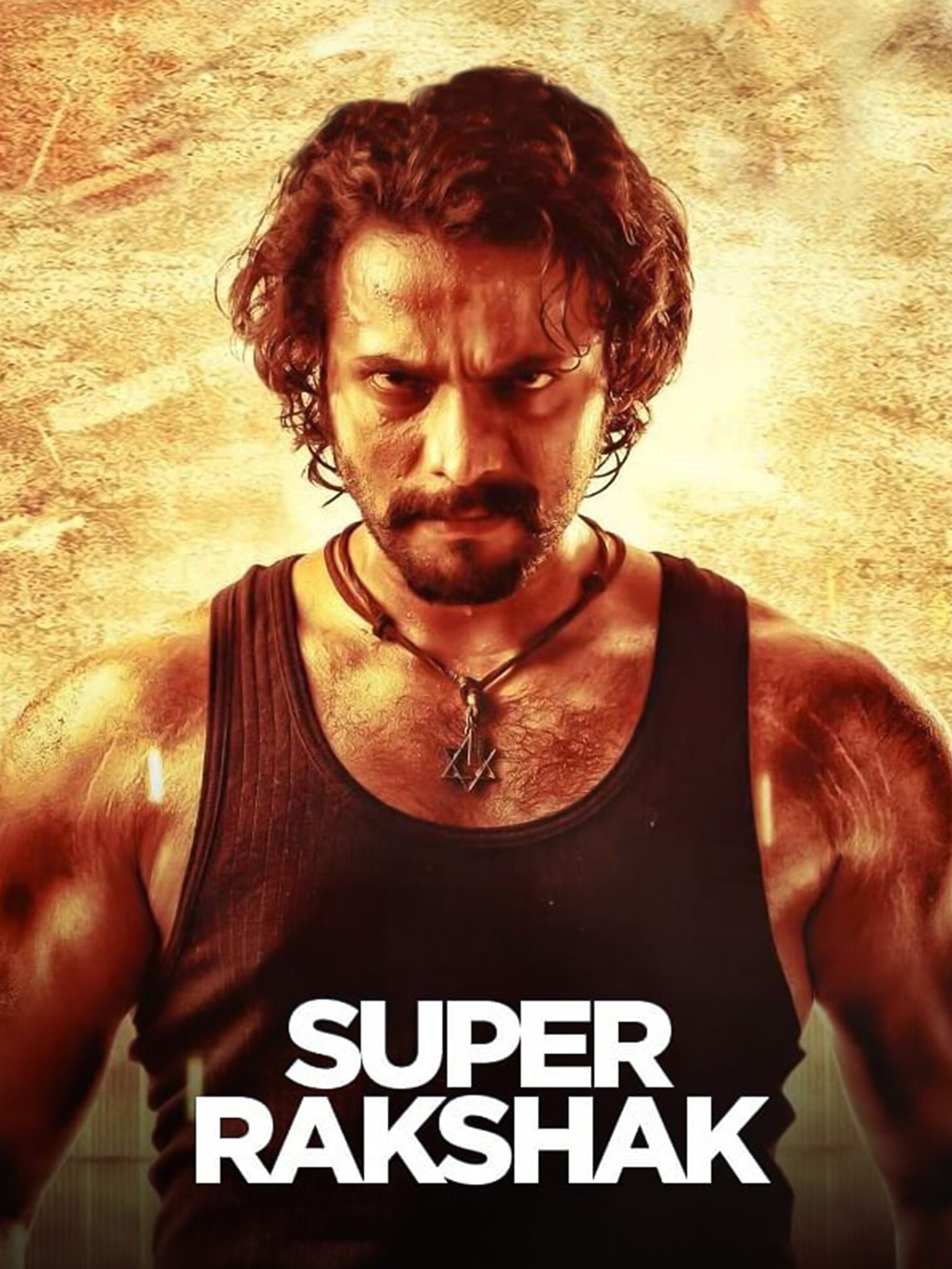 Super Rakshak | Rotten Tomatoes