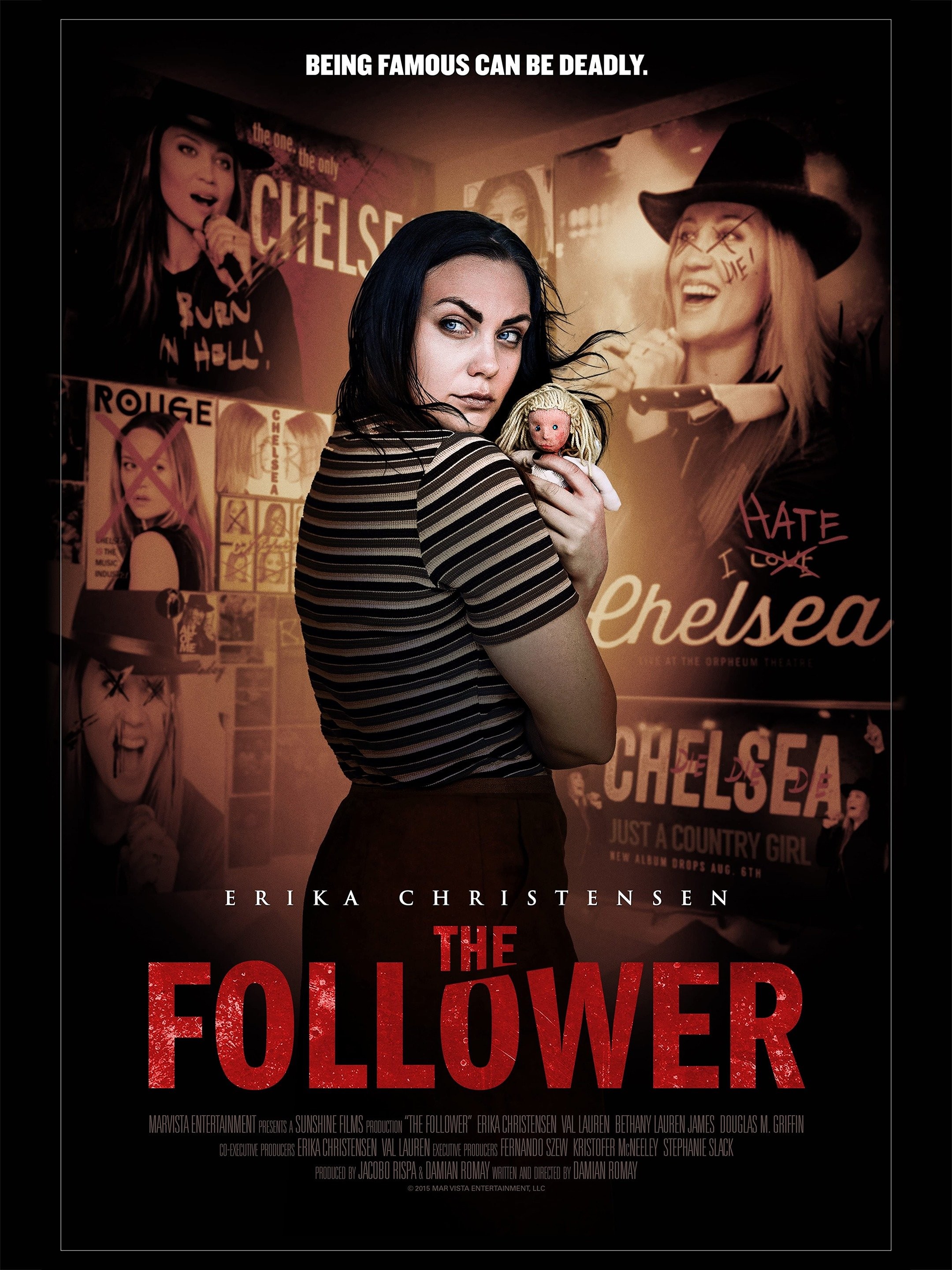 The Follower Pictures | Rotten Tomatoes