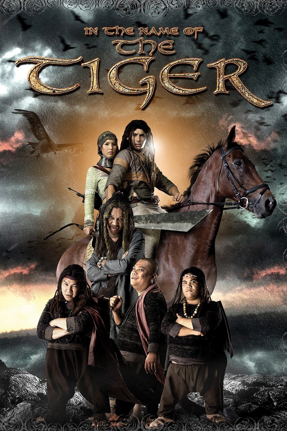 In the Name of the Tiger Pictures | Rotten Tomatoes