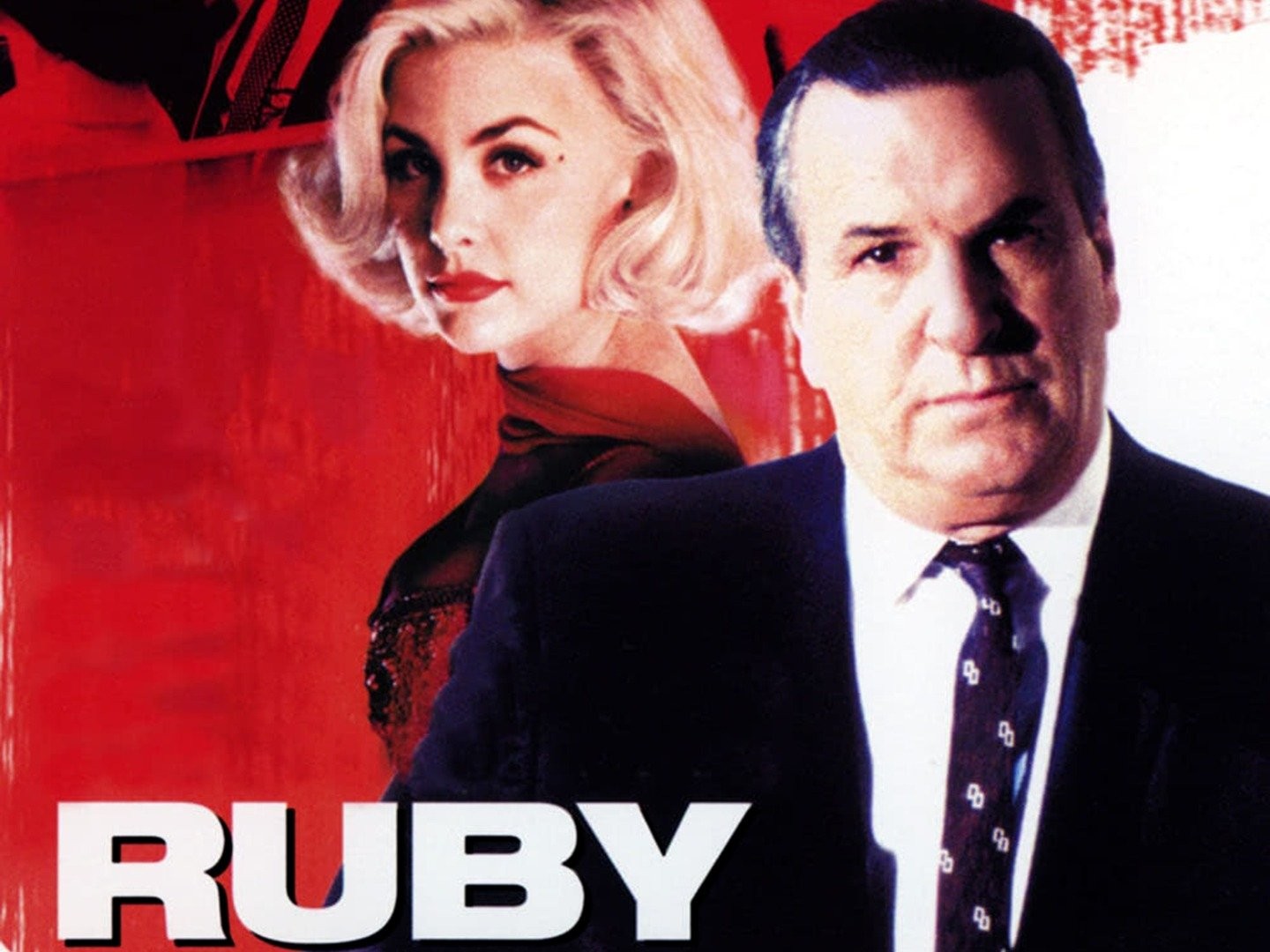 Ruby Red Movie Cast