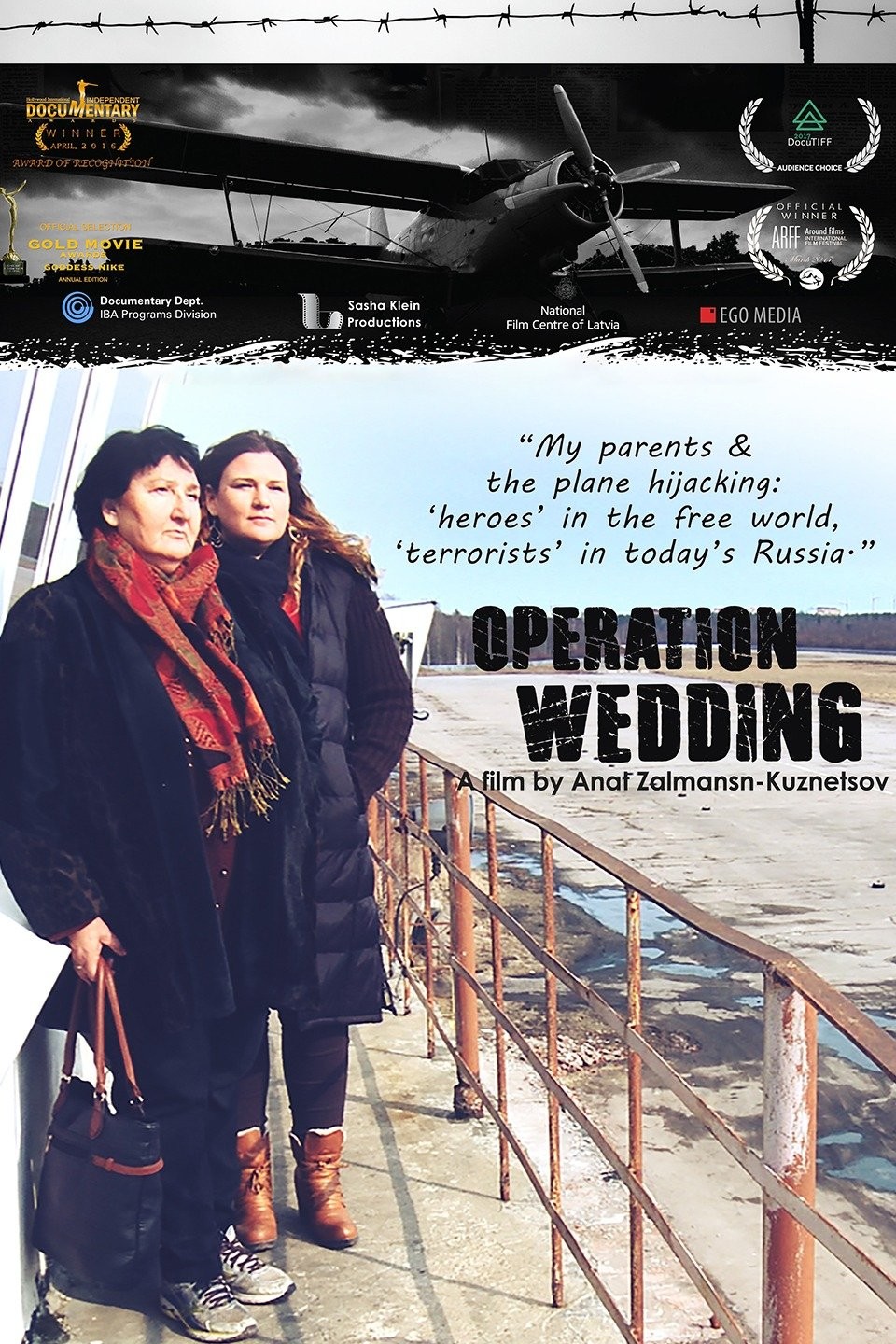 Operation Wedding Pictures | Rotten Tomatoes