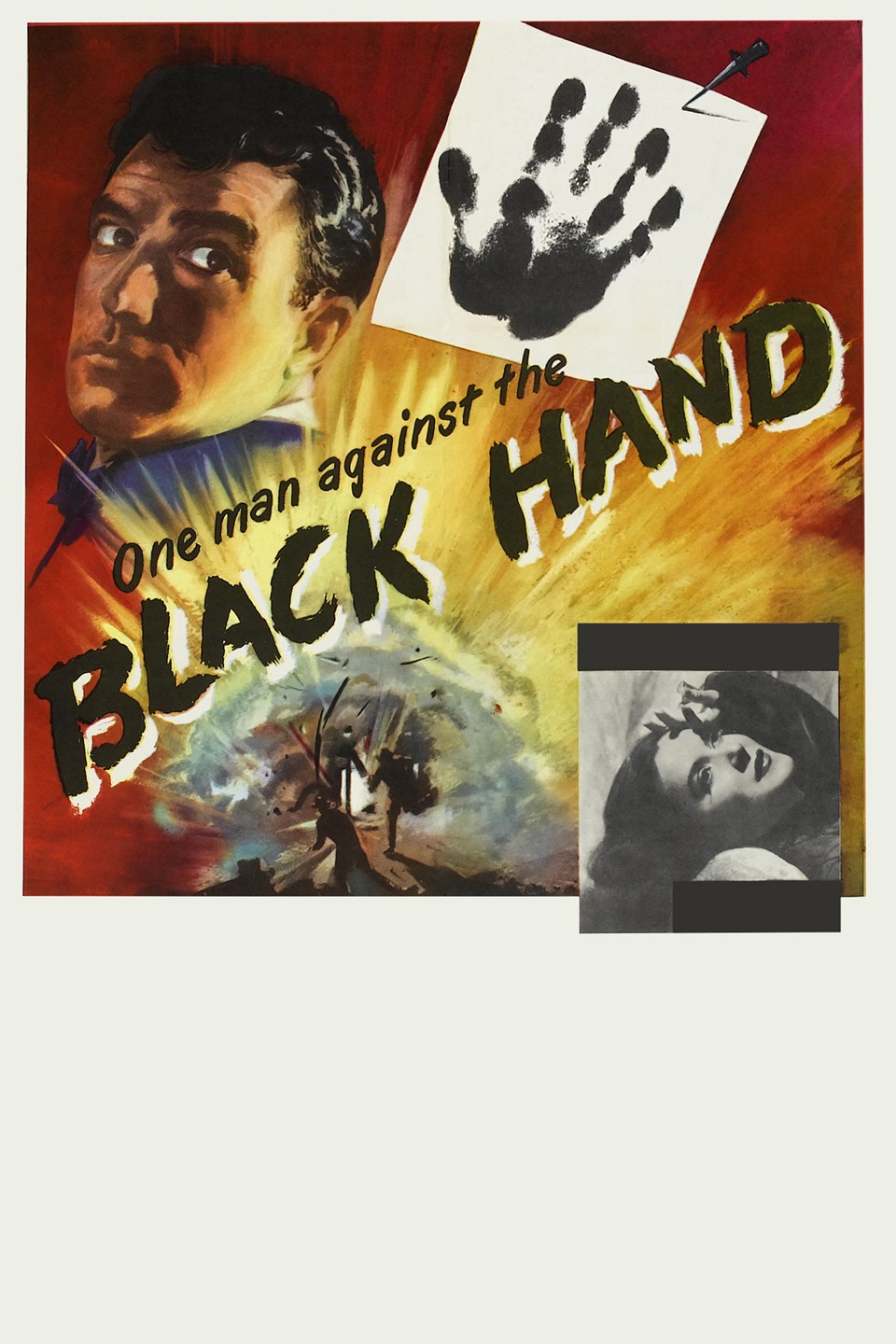 The Black Hand | Rotten Tomatoes