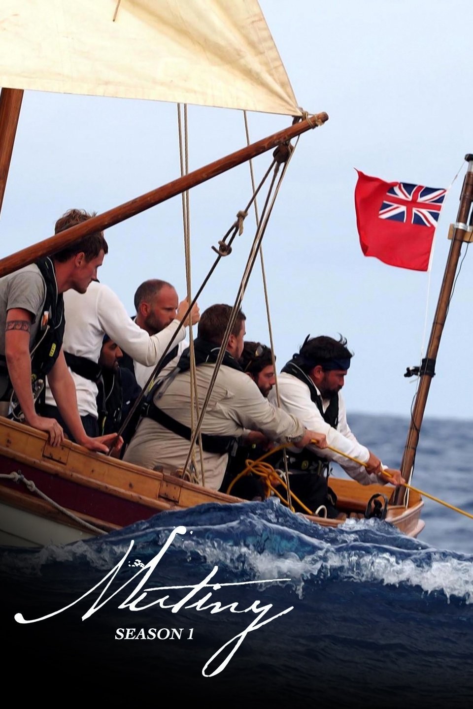 Mutiny Season 1 | Rotten Tomatoes