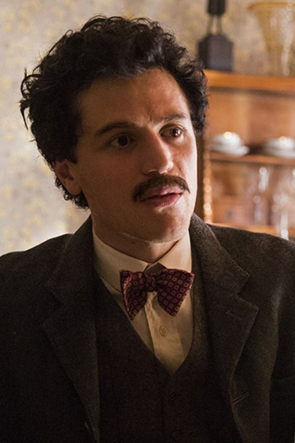 Einstein: Chapter Four Pictures | Rotten Tomatoes