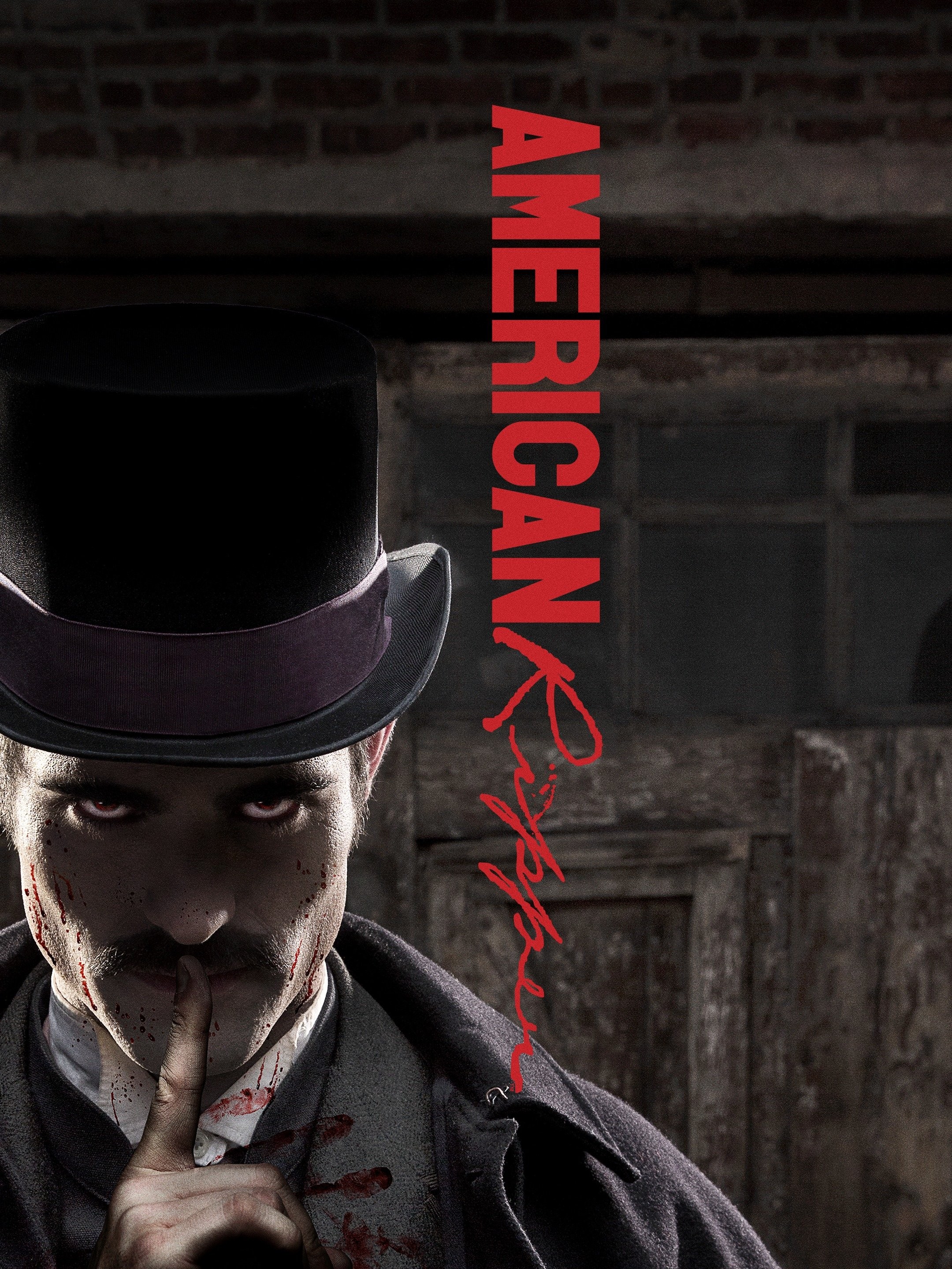 American Ripper | Rotten Tomatoes