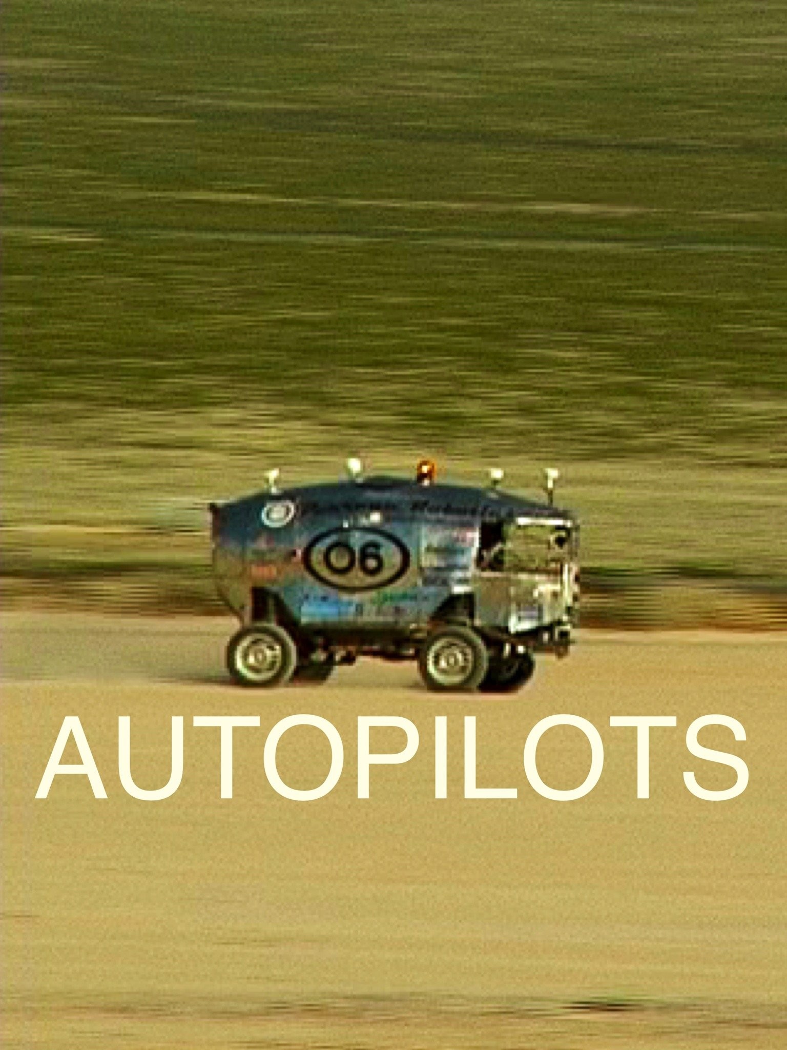 Autopilots Pictures | Rotten Tomatoes