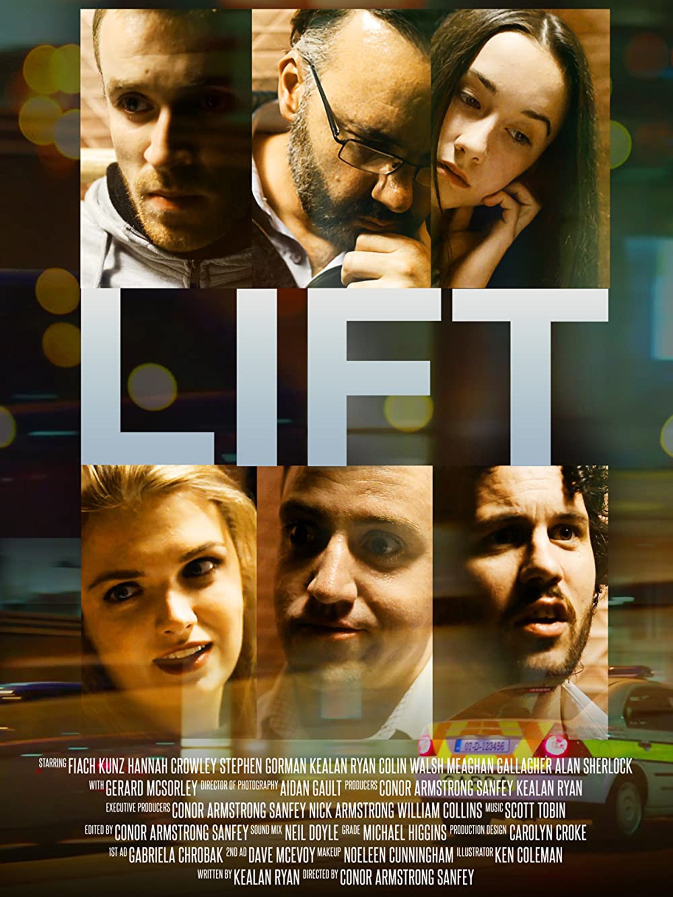 Lift Pictures | Rotten Tomatoes