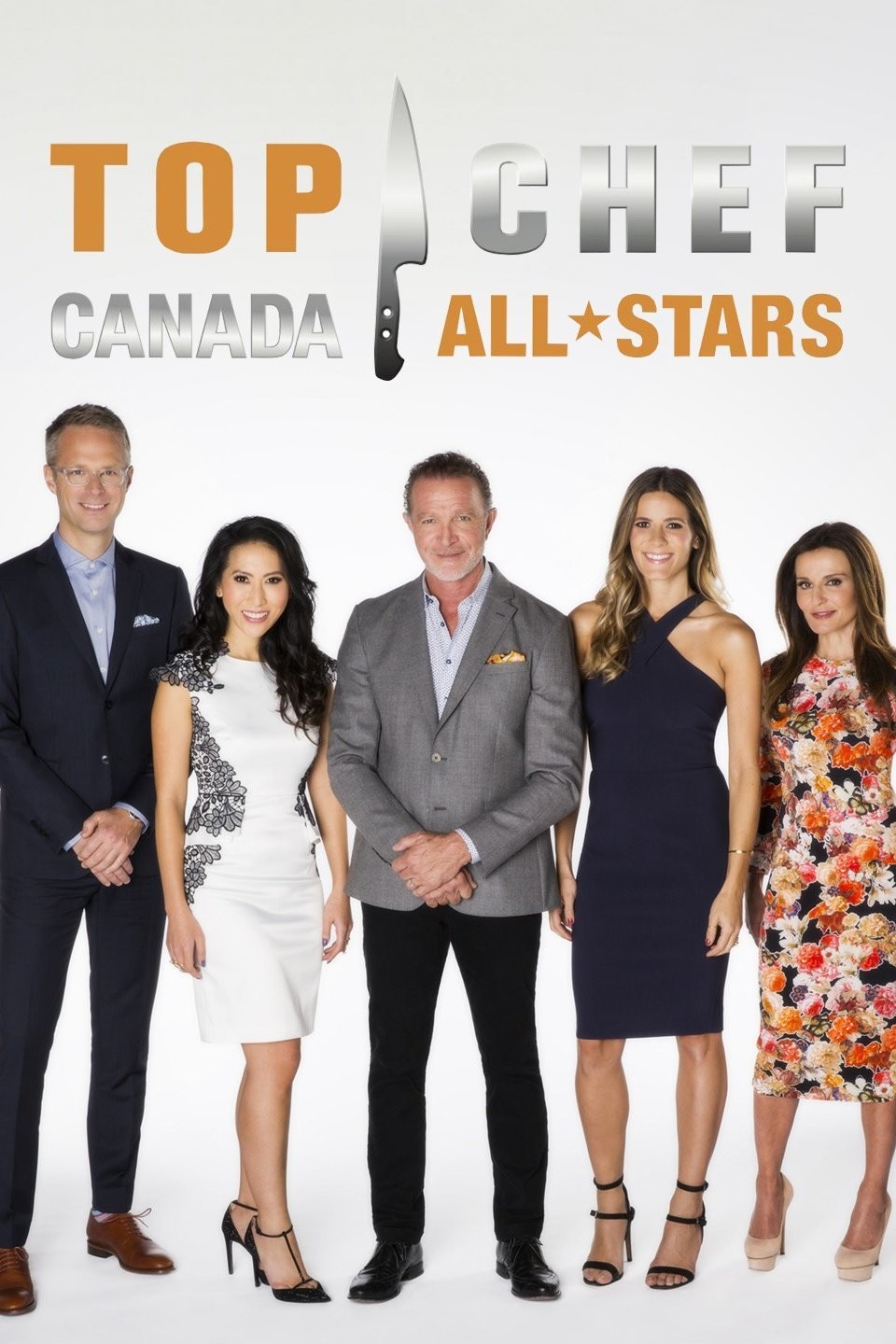 Top Chef Canada: All-Stars Pictures | Rotten Tomatoes