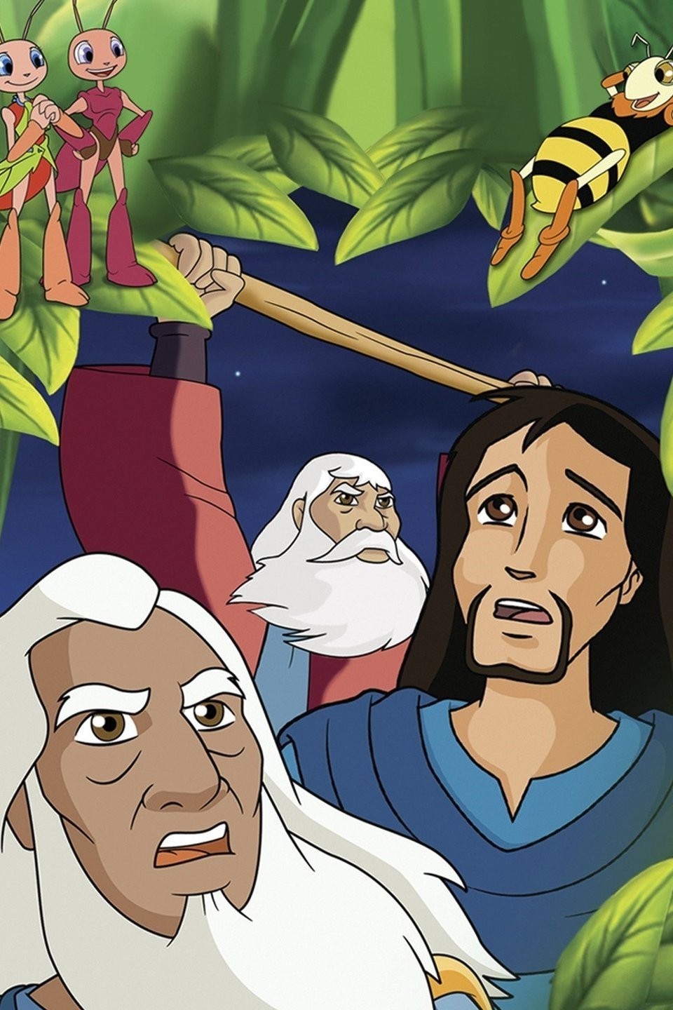 Bugtime Adventures Season 1 | Rotten Tomatoes