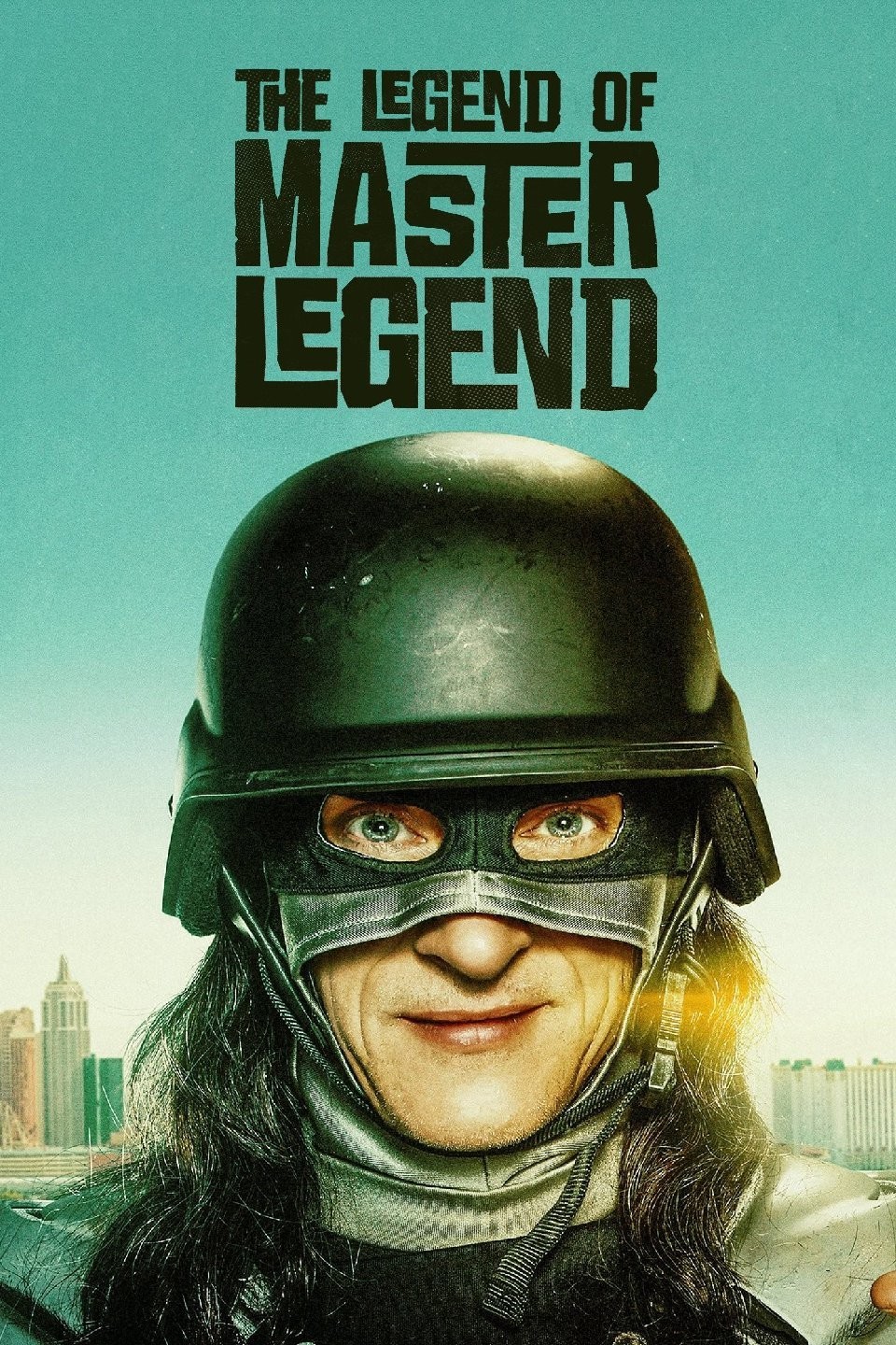 The Legend of Master Legend | Rotten Tomatoes