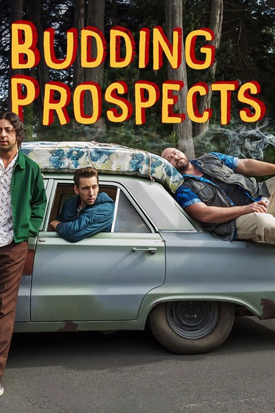 Budding Prospects Season 1 | Rotten Tomatoes