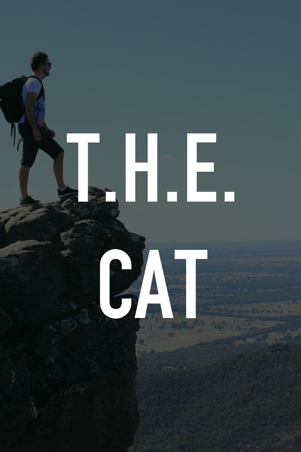 T.H.E. Cat | Rotten Tomatoes