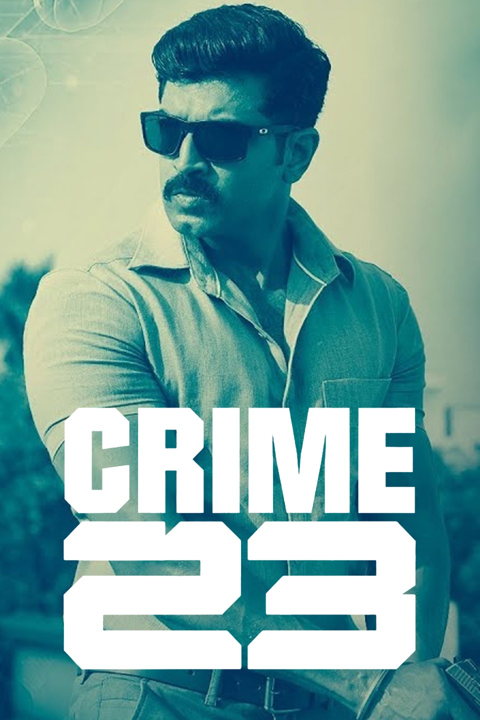 Crime 23 | Rotten Tomatoes