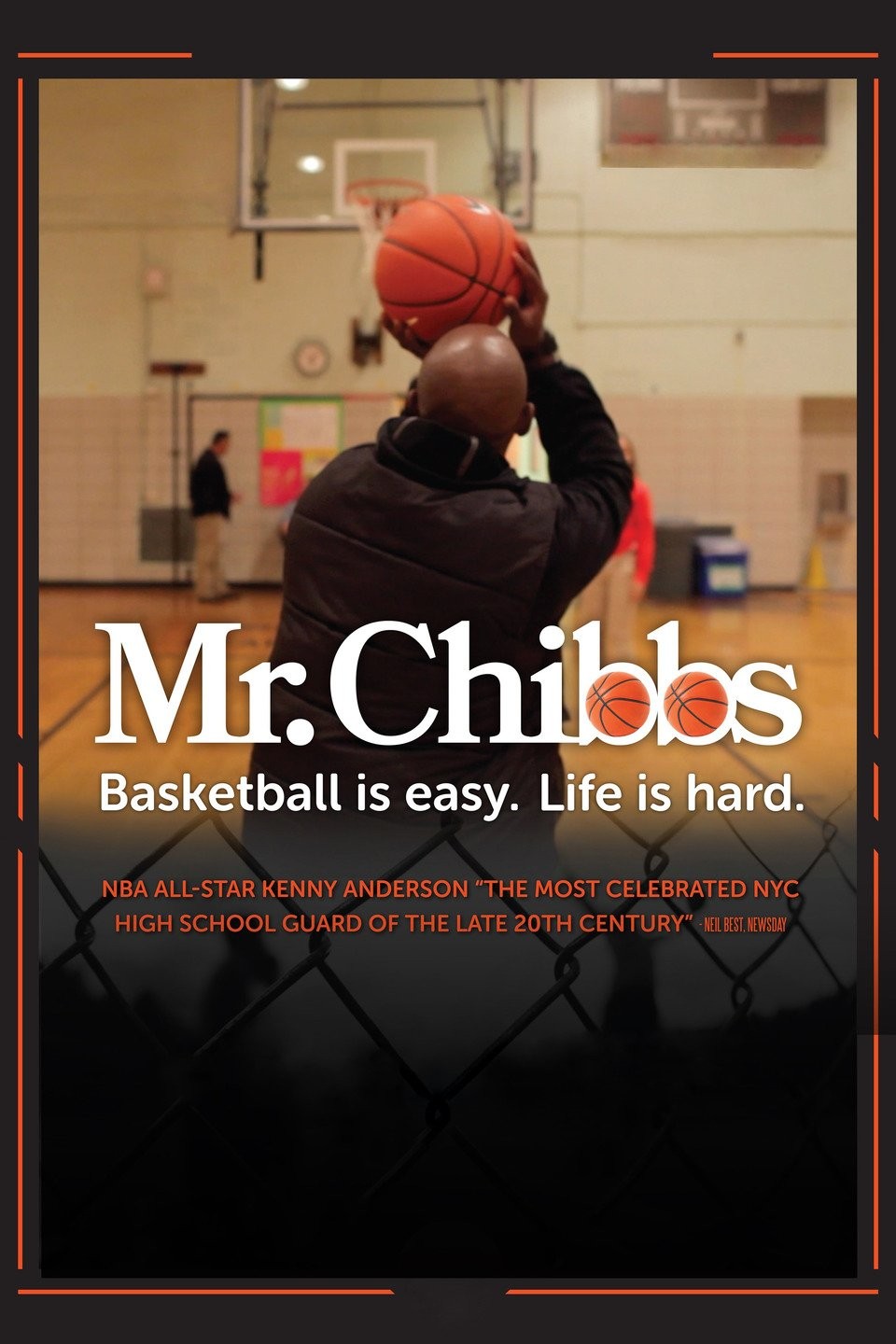 Mr. Chibbs | Rotten Tomatoes