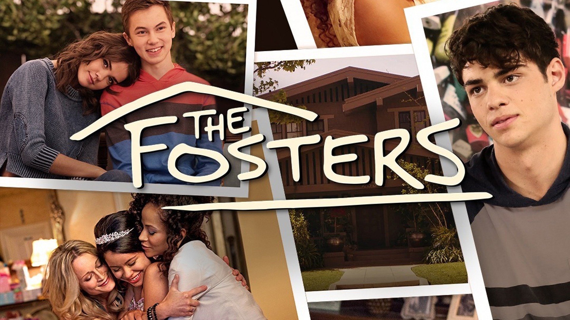 The Fosters Cast 2022