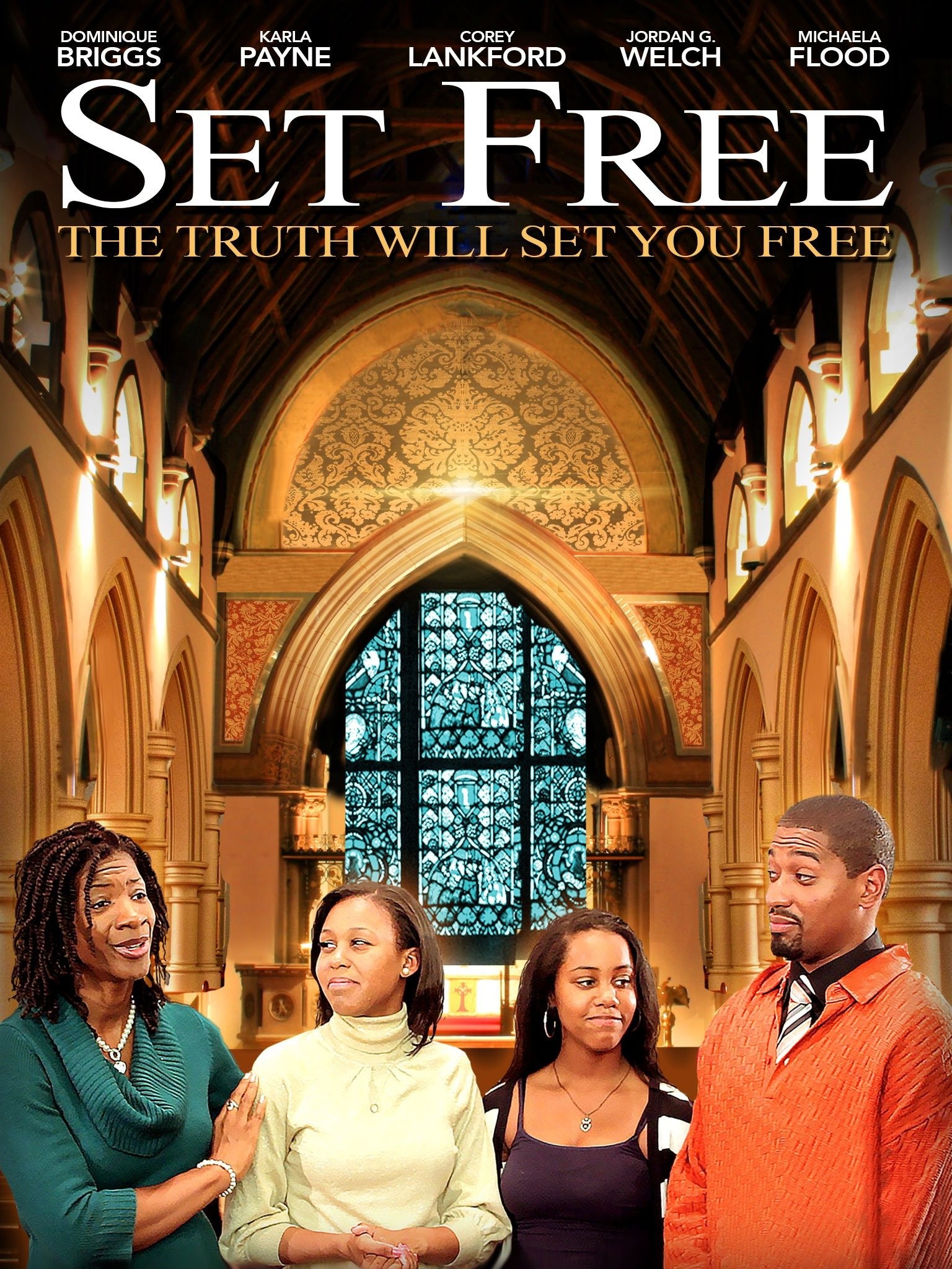 Set Free Pictures | Rotten Tomatoes