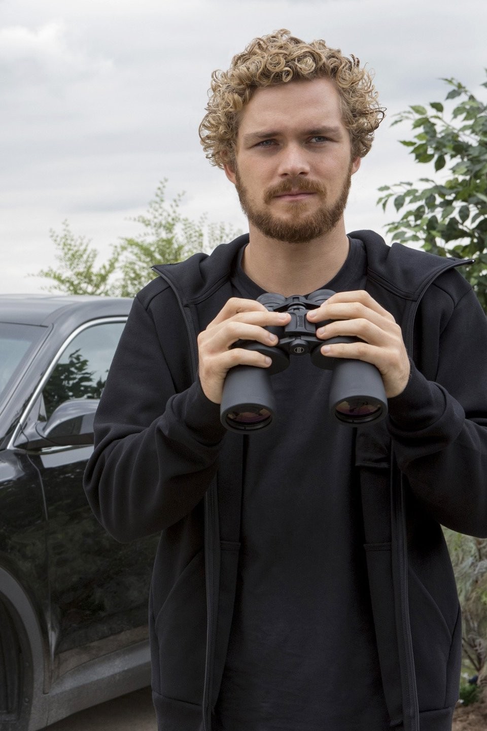 The Blessing of Many Fractures Pictures - Rotten Tomatoes