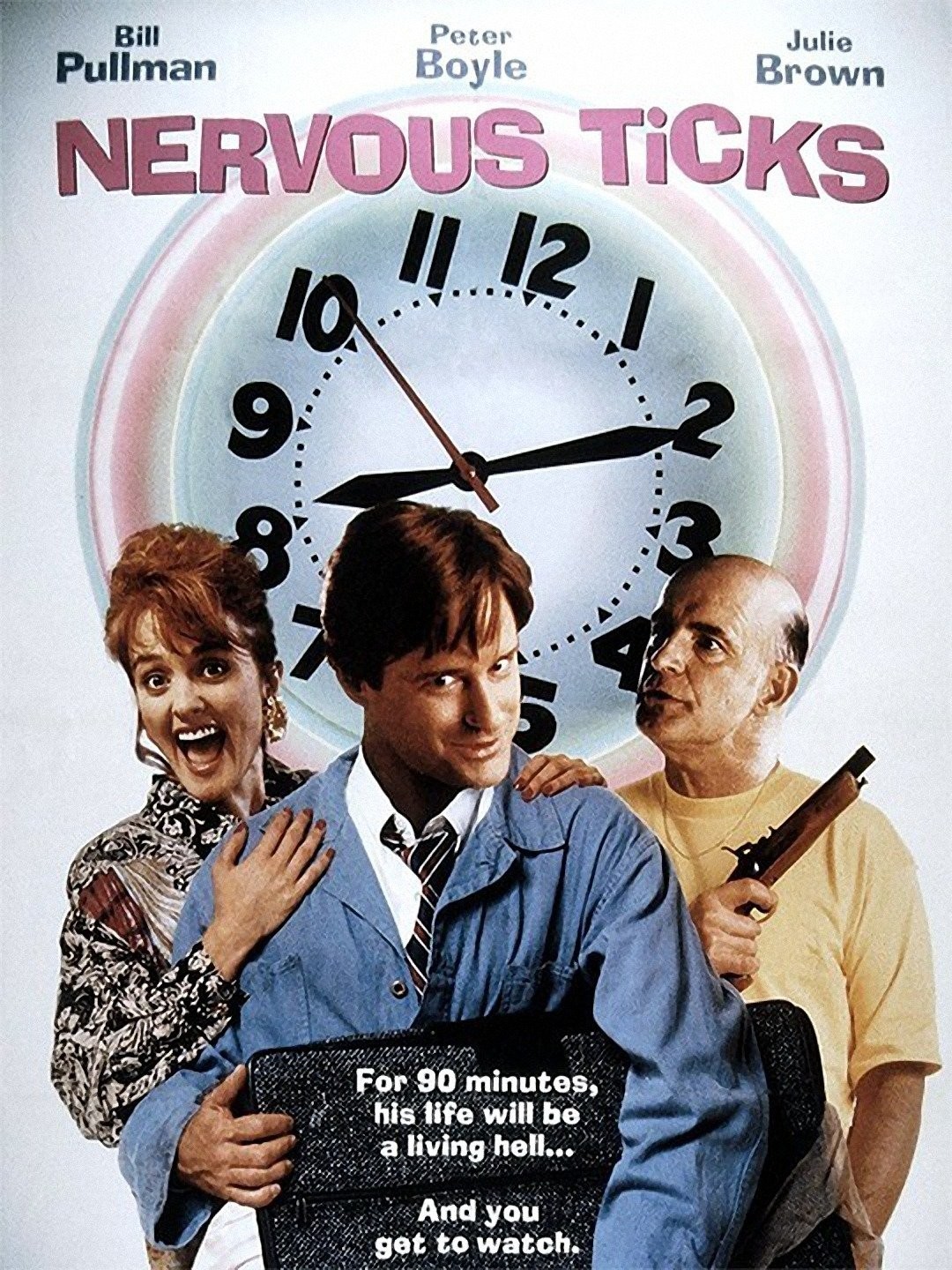 Nervous Ticks Pictures | Rotten Tomatoes