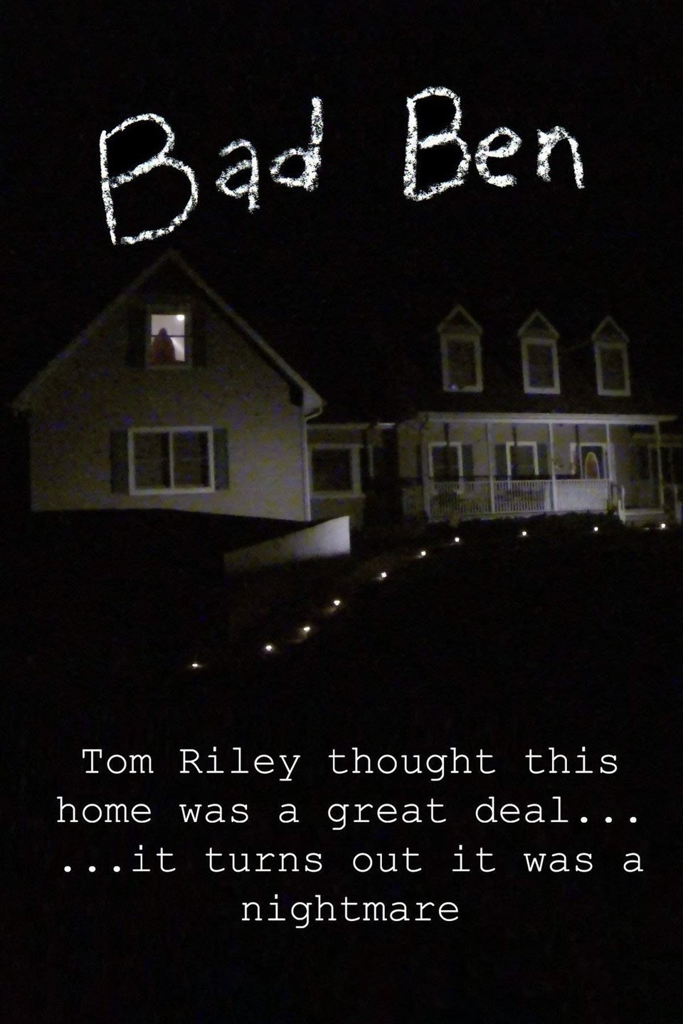 Bad Ben | Rotten Tomatoes