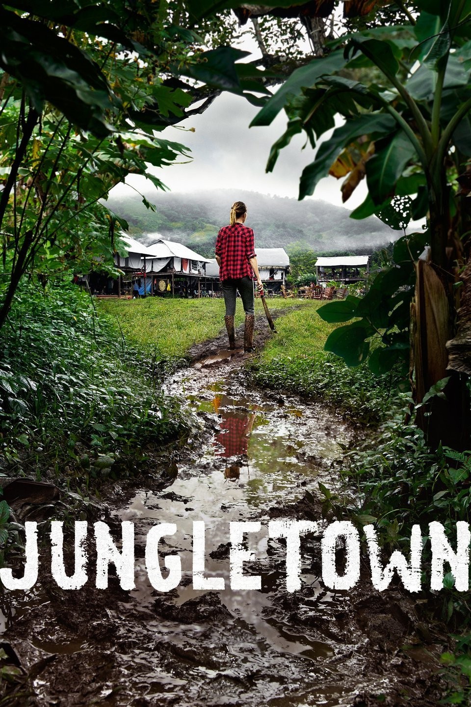 Jungletown: Season 1 Pictures | Rotten Tomatoes