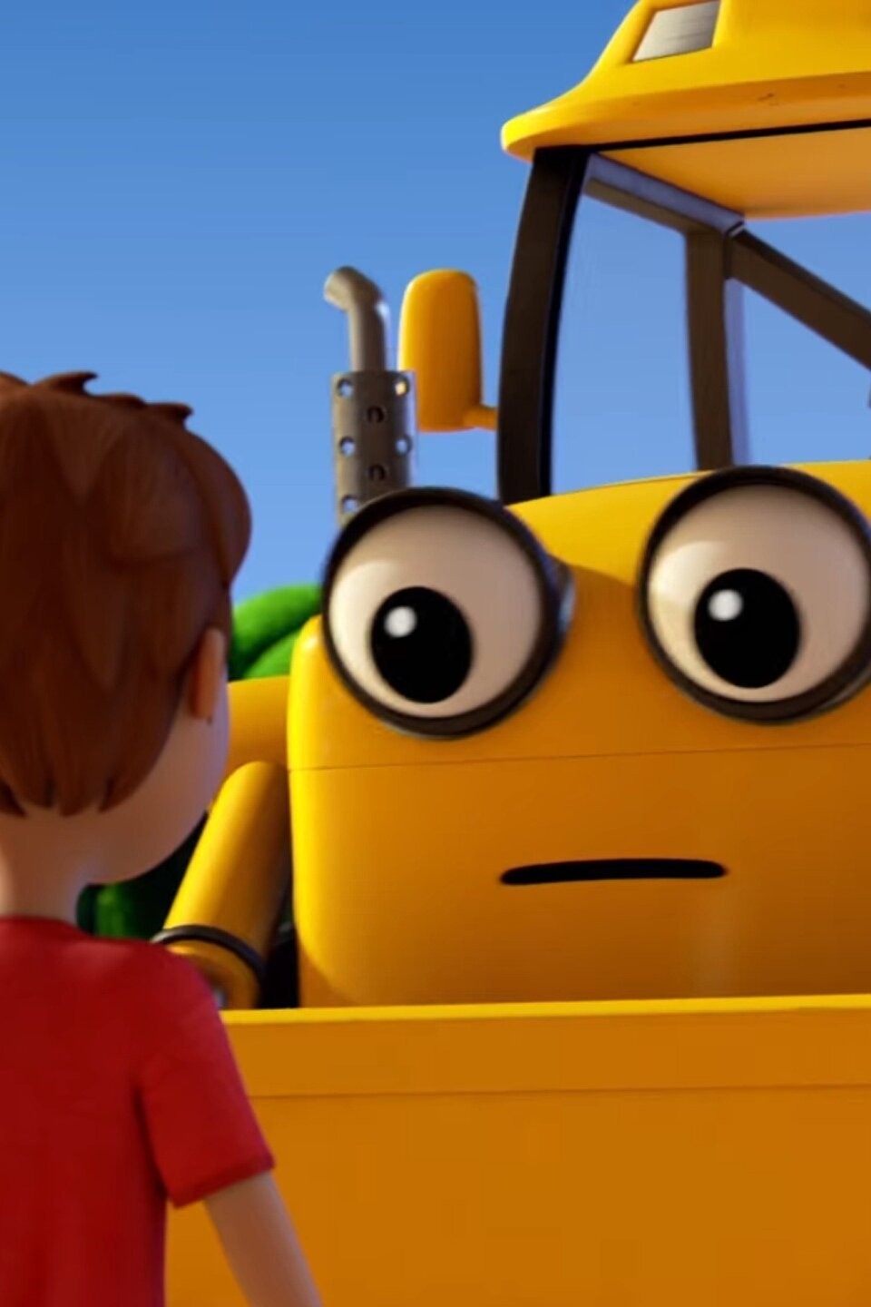 Camping Calamity Pictures | Rotten Tomatoes