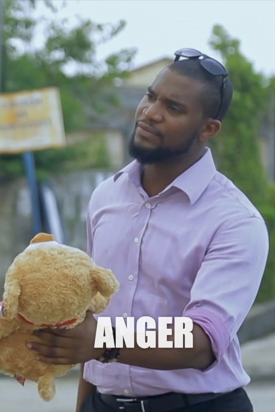 Anger Pictures | Rotten Tomatoes