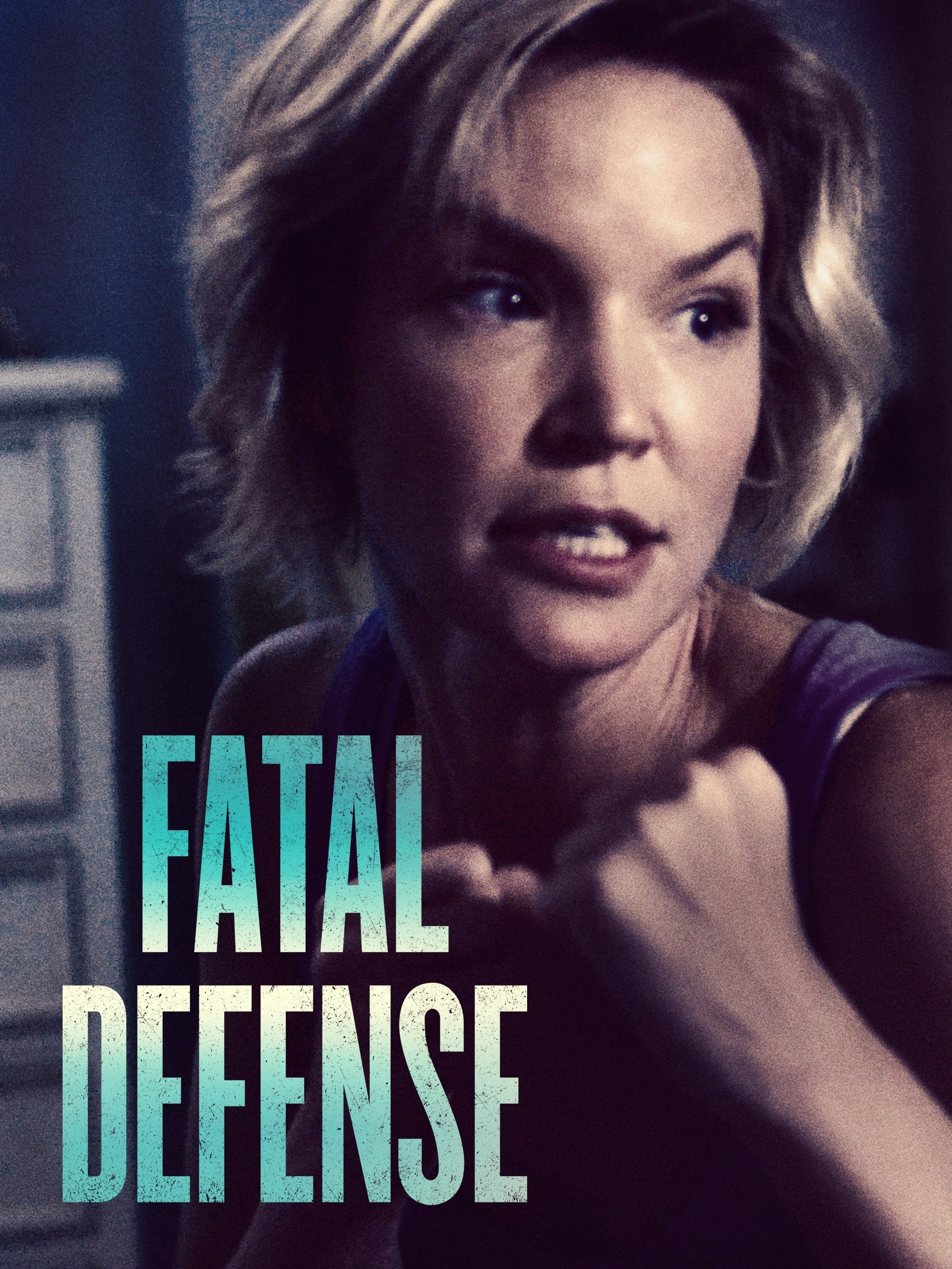 Fatal Defense | Rotten Tomatoes