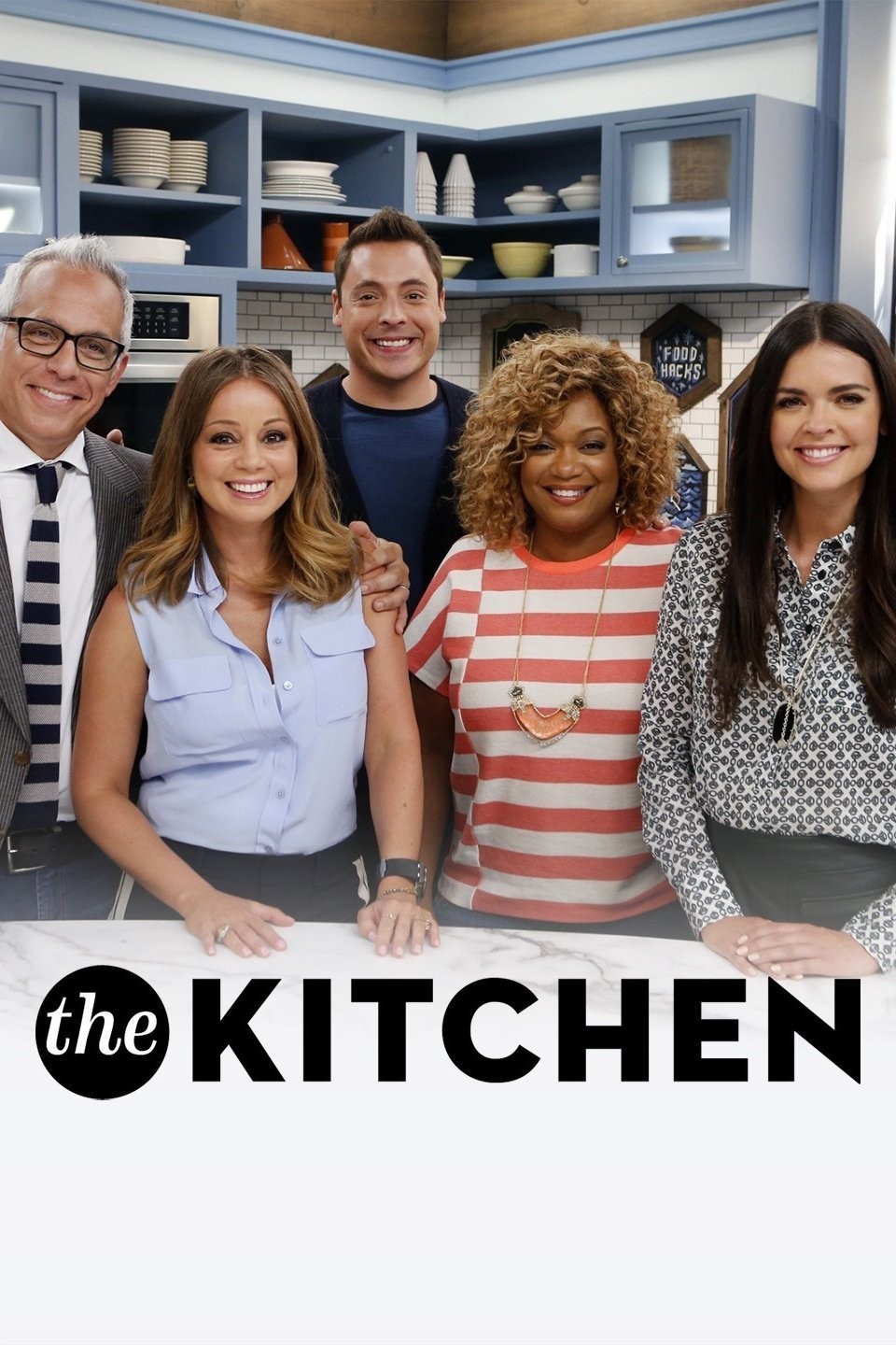 The Kitchen Season 13 | Rotten Tomatoes