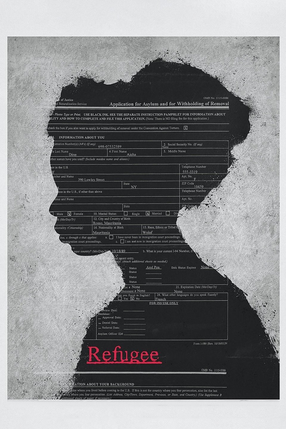 Refugee | Rotten Tomatoes