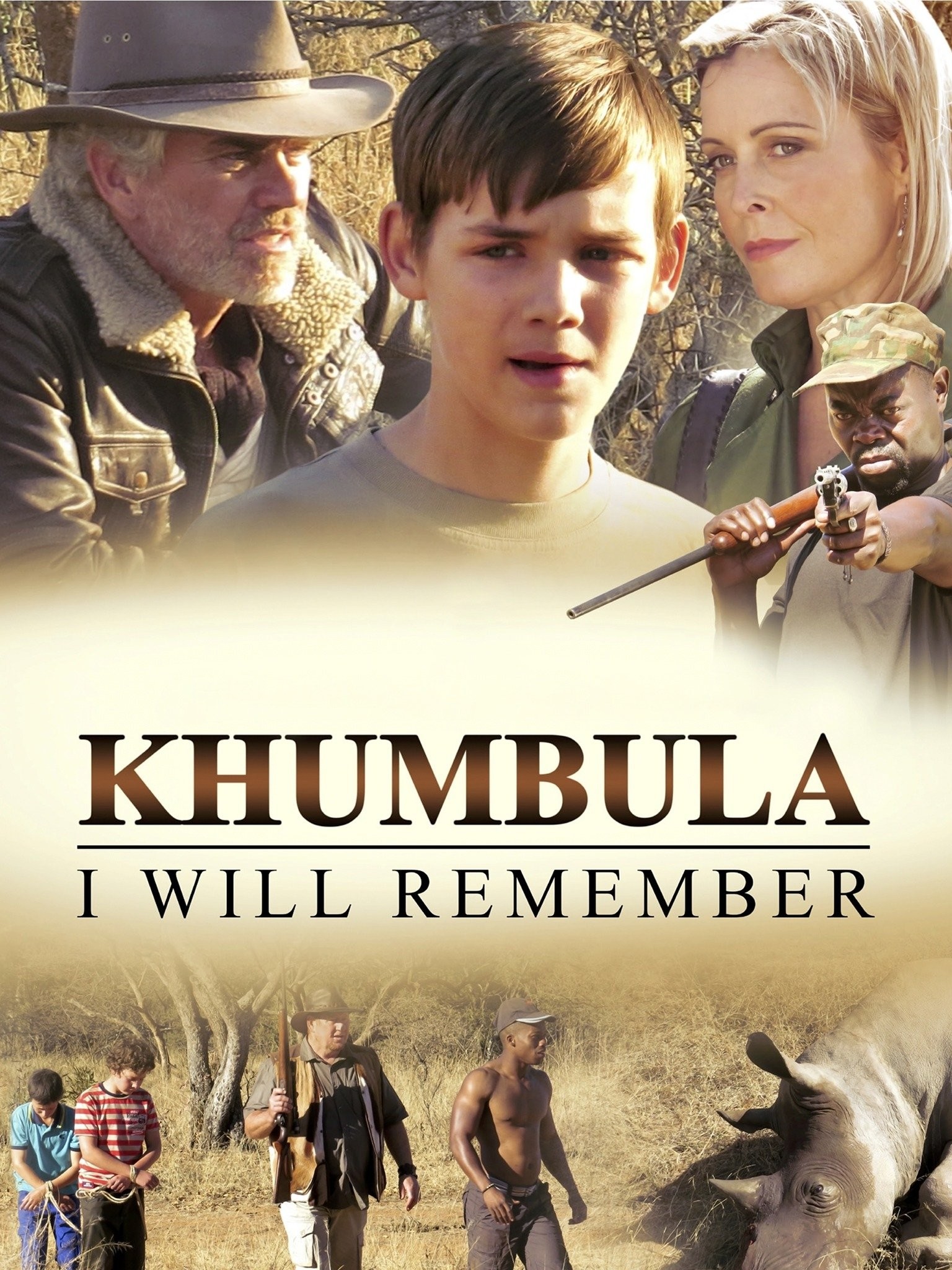 Khumbula: I Will Remember Pictures | Rotten Tomatoes