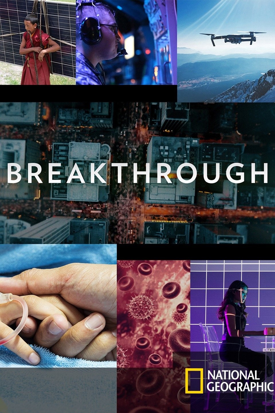 Breakthrough: Season 2 Pictures | Rotten Tomatoes