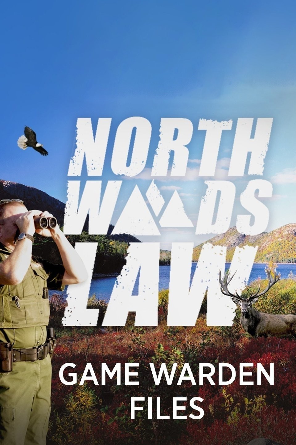 North Woods Law: Game Warden Files Season 1 | Rotten Tomatoes