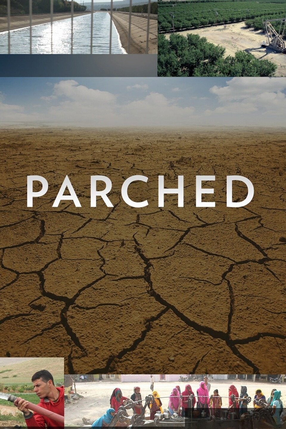 Parched Season 1 | Rotten Tomatoes