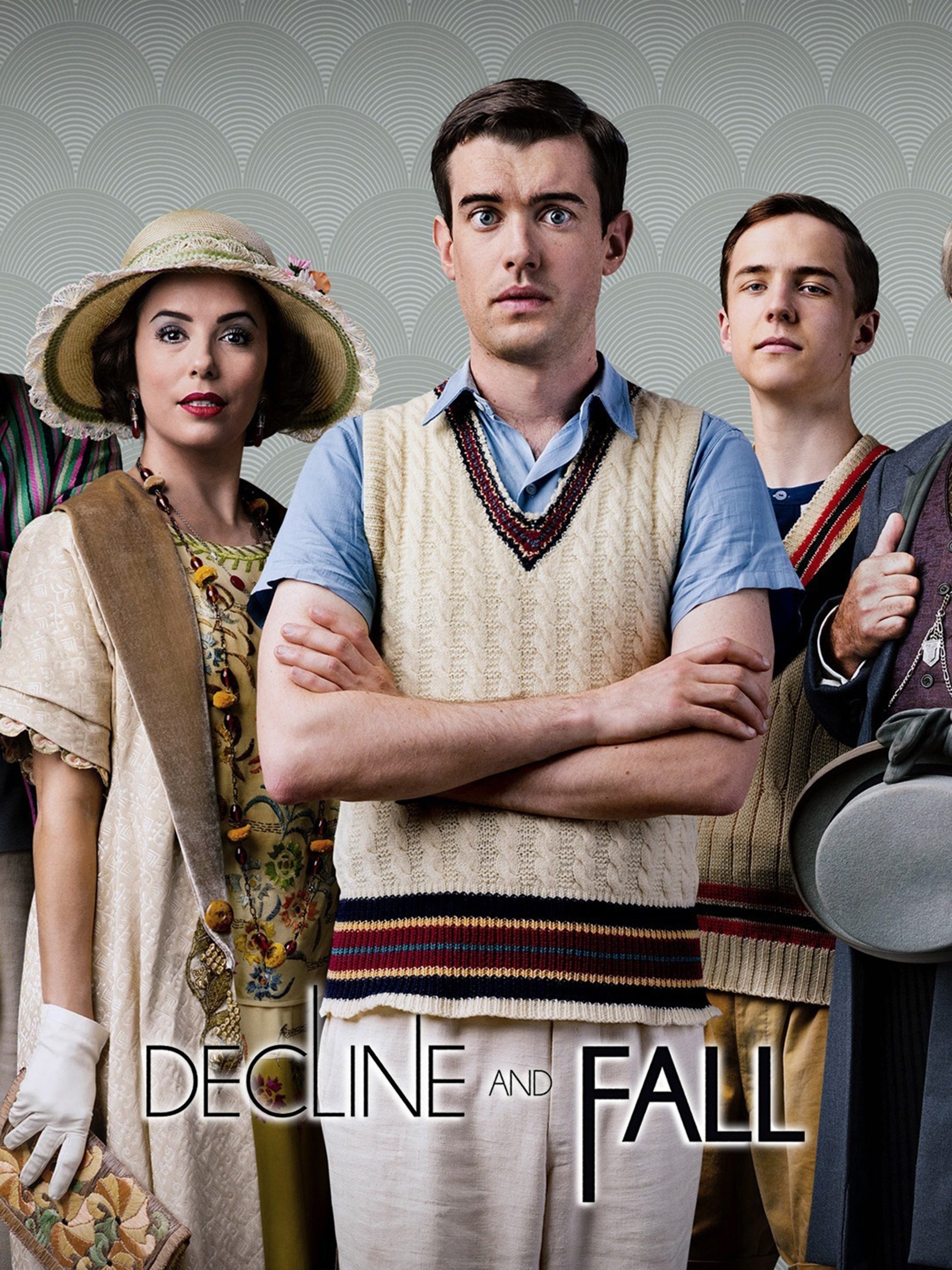 Decline and Fall Season 1 | Rotten Tomatoes
