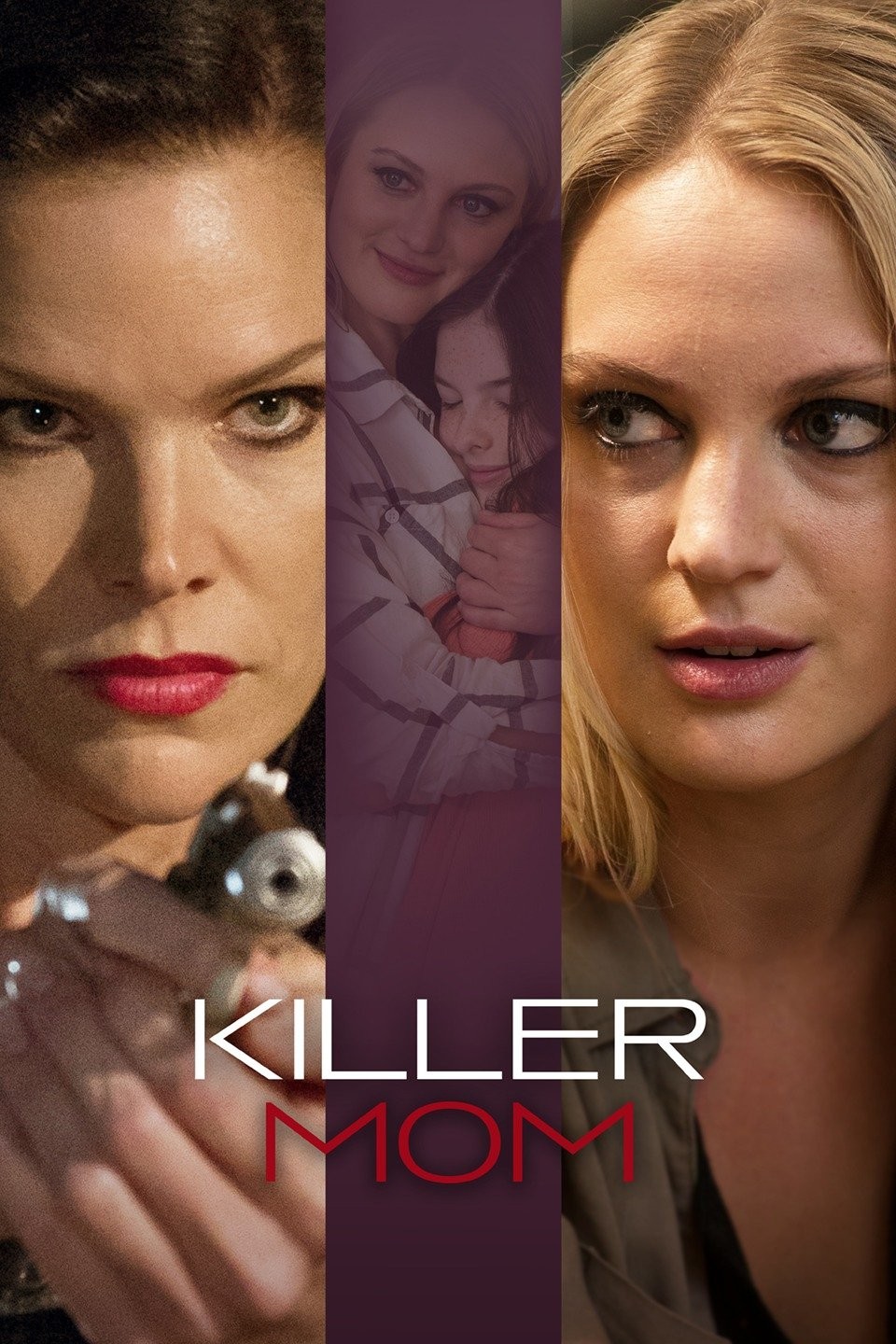 Killer Mom Rotten Tomatoes