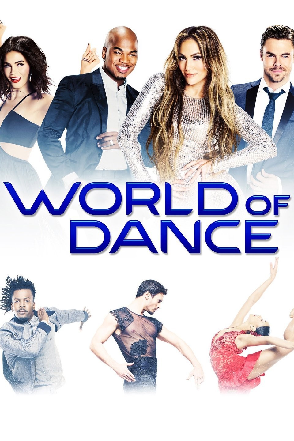 World of Dance - Rotten Tomatoes
