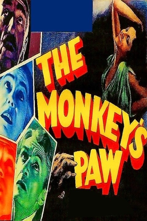 The Monkey's Paw Pictures | Rotten Tomatoes