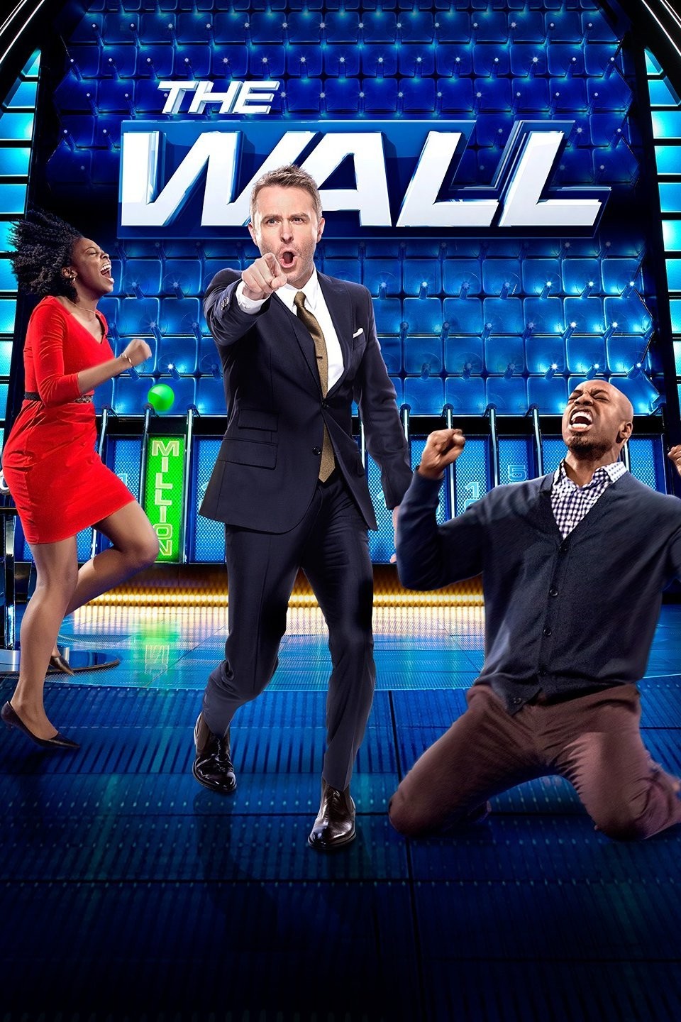 The Wall Season 2 | Rotten Tomatoes