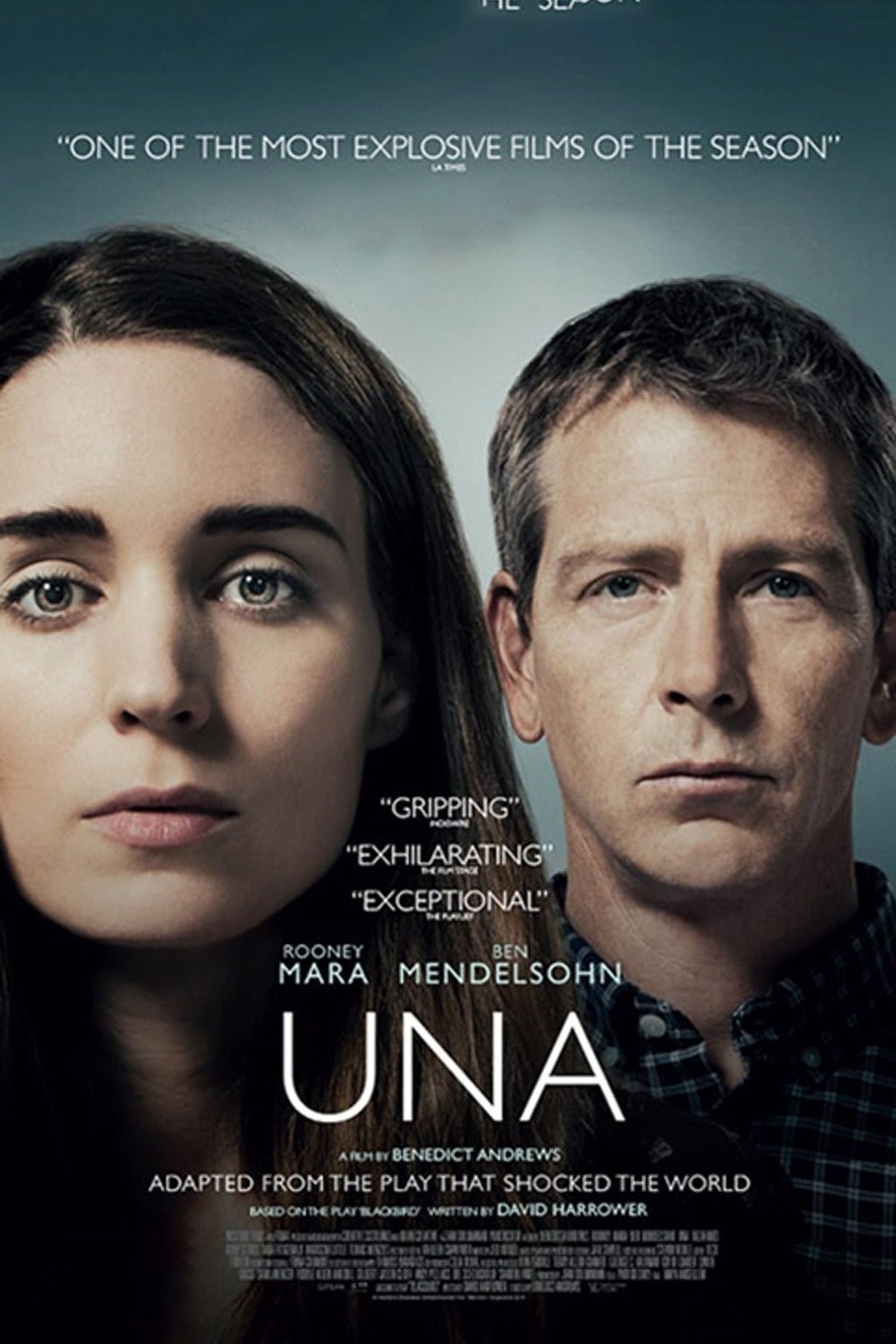Una | Rotten Tomatoes