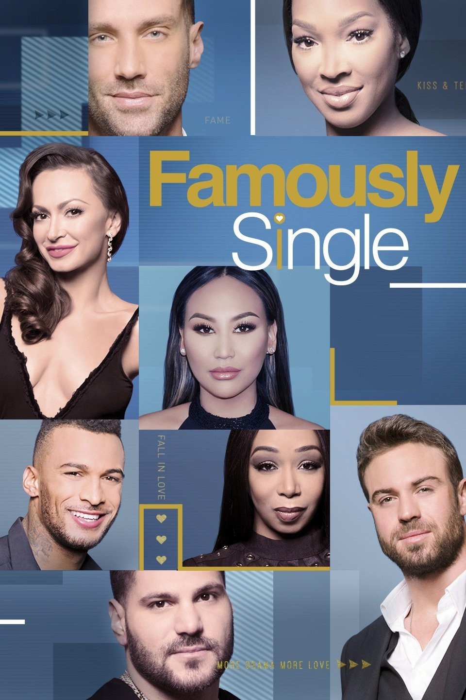 Famously Single Season 2 | Rotten Tomatoes