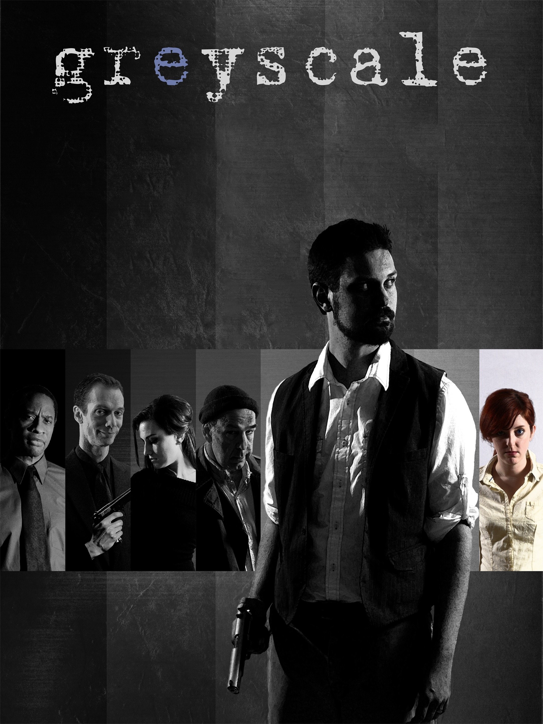 Greyscale Pictures | Rotten Tomatoes