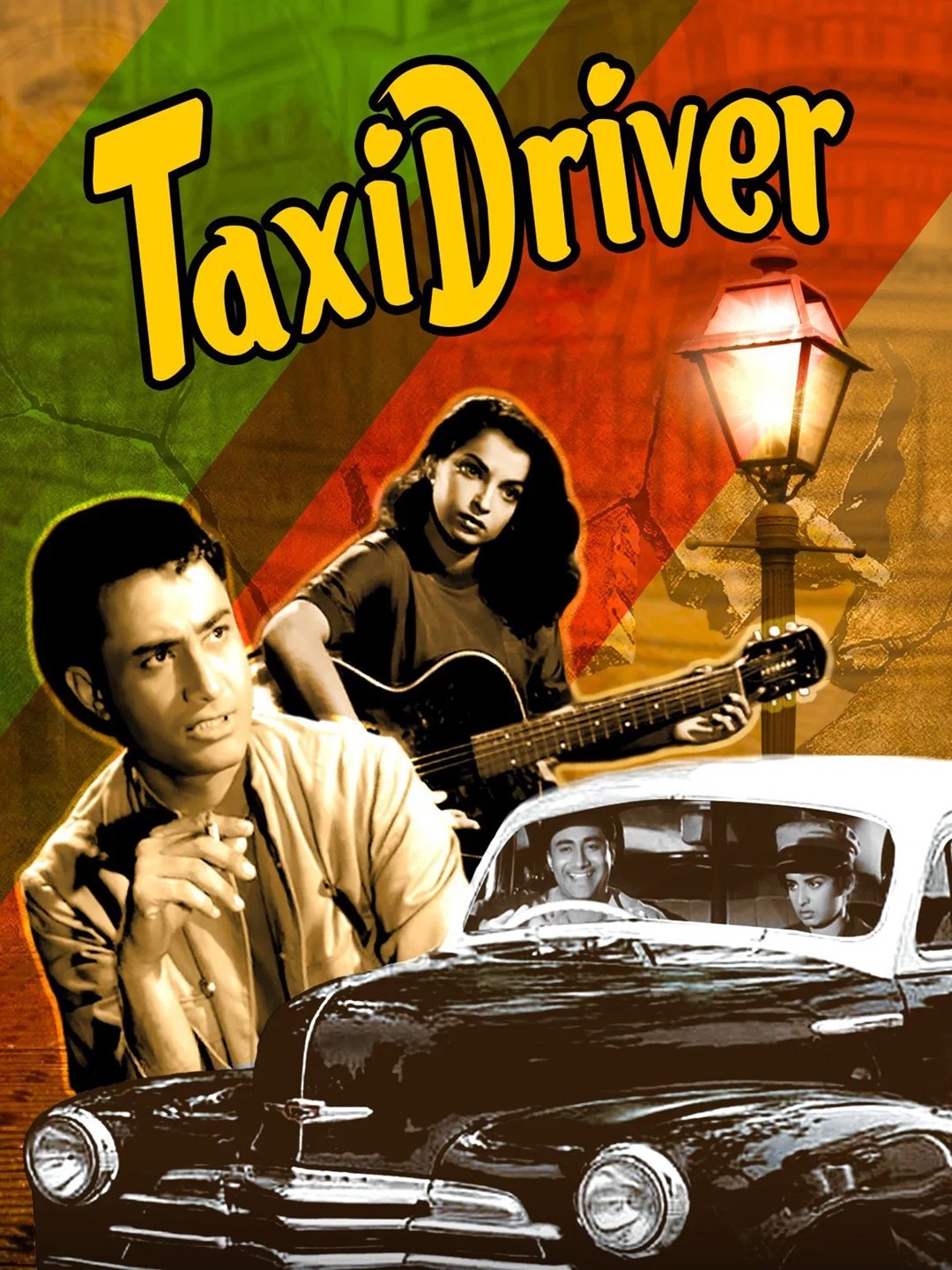 Taxi Driver Pictures | Rotten Tomatoes