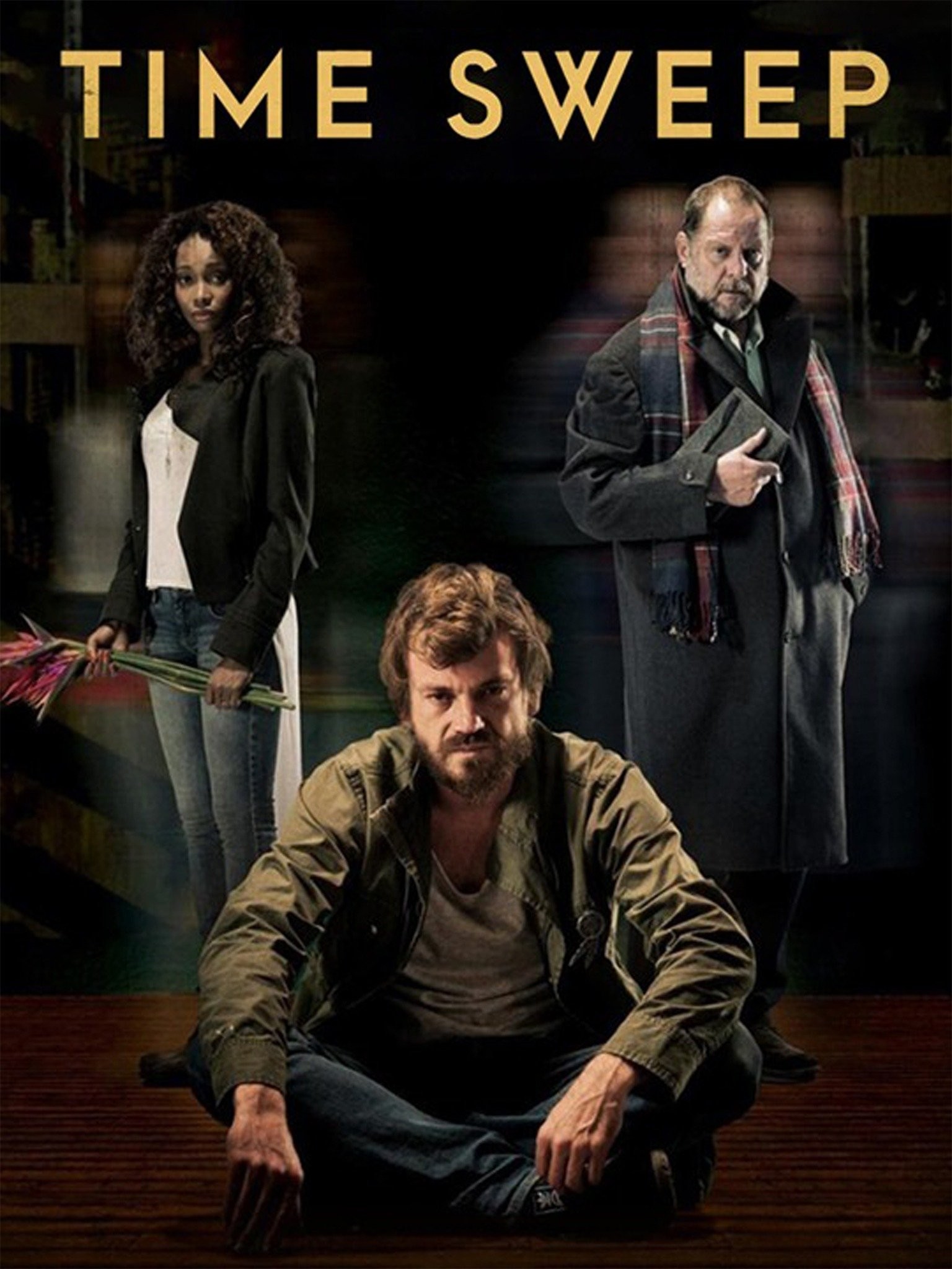 Time Sweep Pictures | Rotten Tomatoes