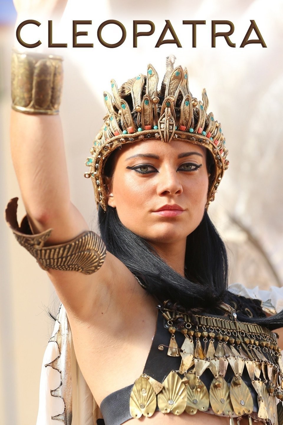 Cleopatra Season 1 | Rotten Tomatoes